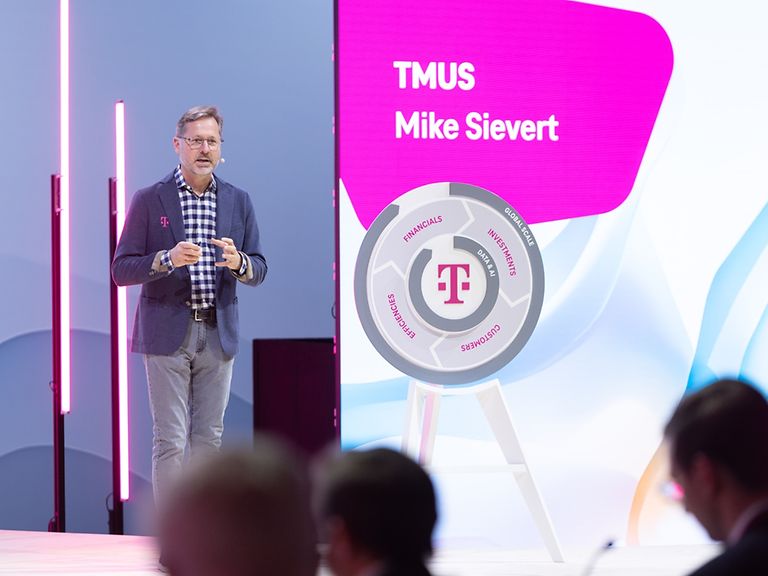 Capital Markets Day 2024 | Deutsche Telekom