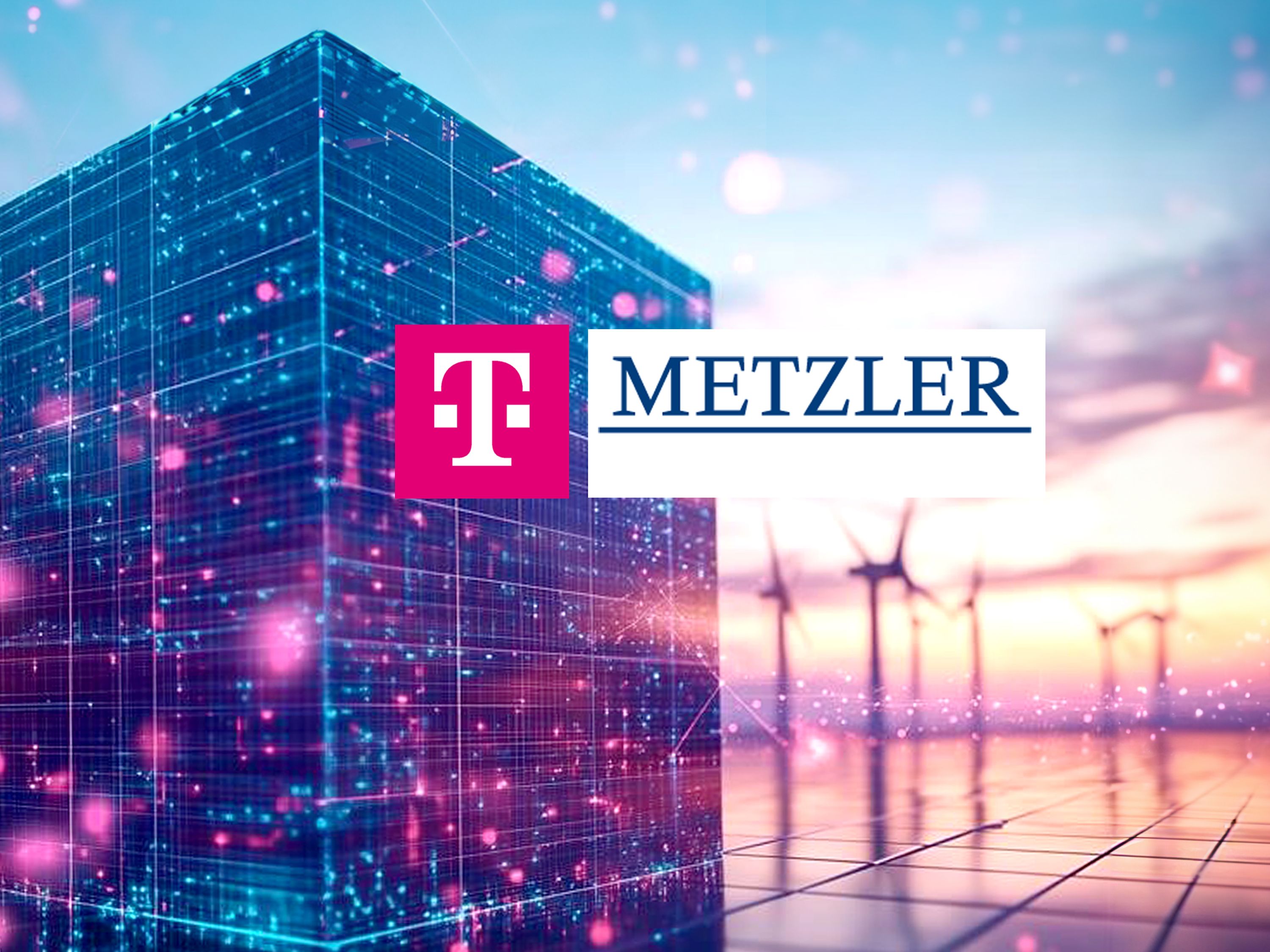 Telekom and Bankhaus Metzler Test Bitcoin Mining Infrastructure for ...