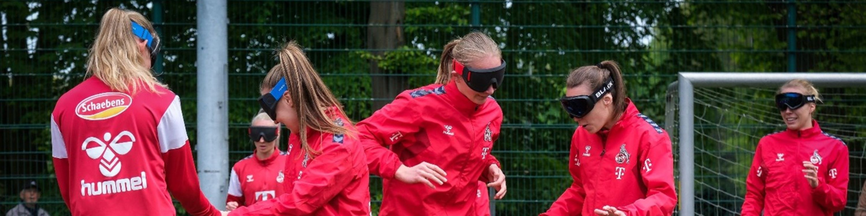 Inclusion through sport | Deutsche Telekom Inclusion through sport | Deutsche Telekom