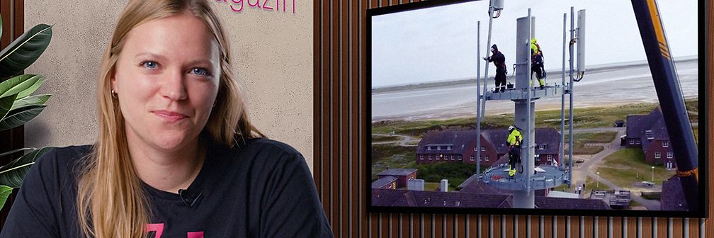 Corporate Website | Deutsche Telekom