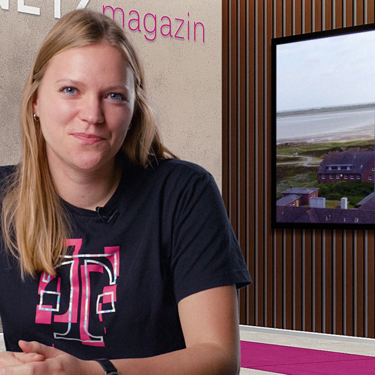 Corporate Website | Deutsche Telekom