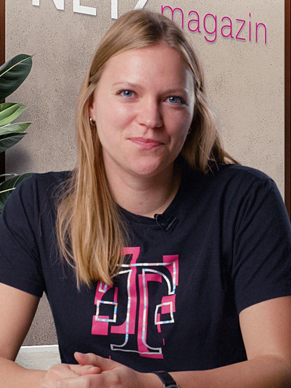 Corporate Website | Deutsche Telekom