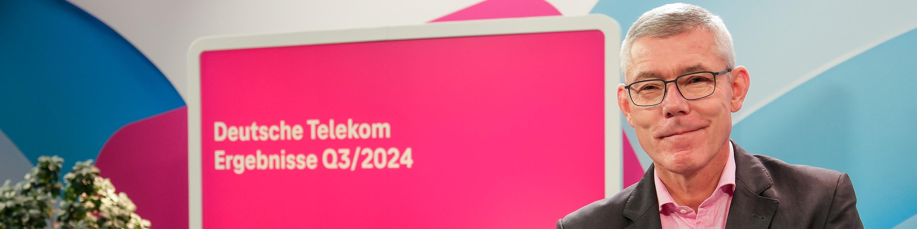 Corporate Website: Information about the Group | Deutsche Telekom