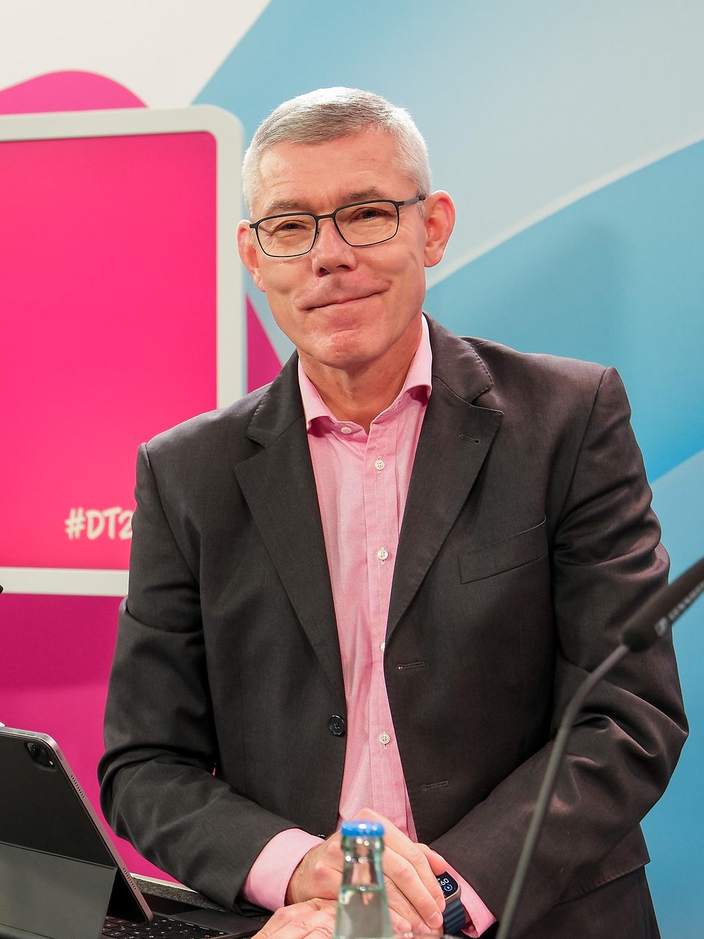 Corporate Website: Information about the Group | Deutsche Telekom