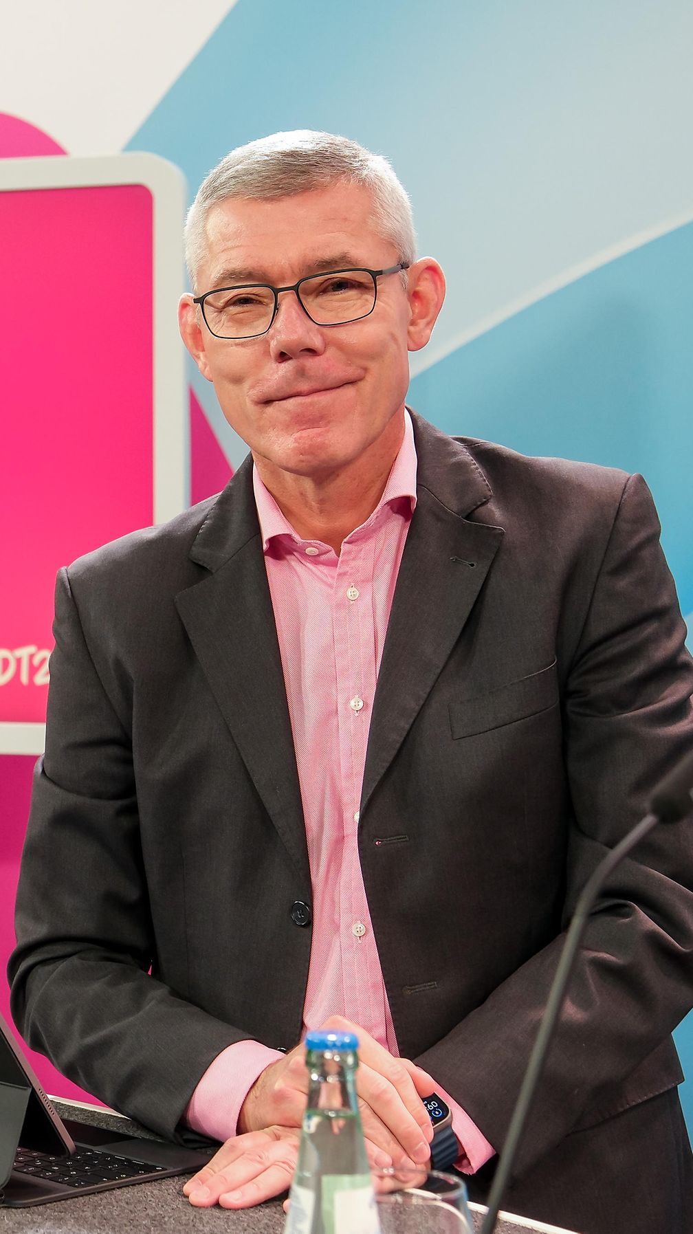 Corporate Website: Information about the Group | Deutsche Telekom