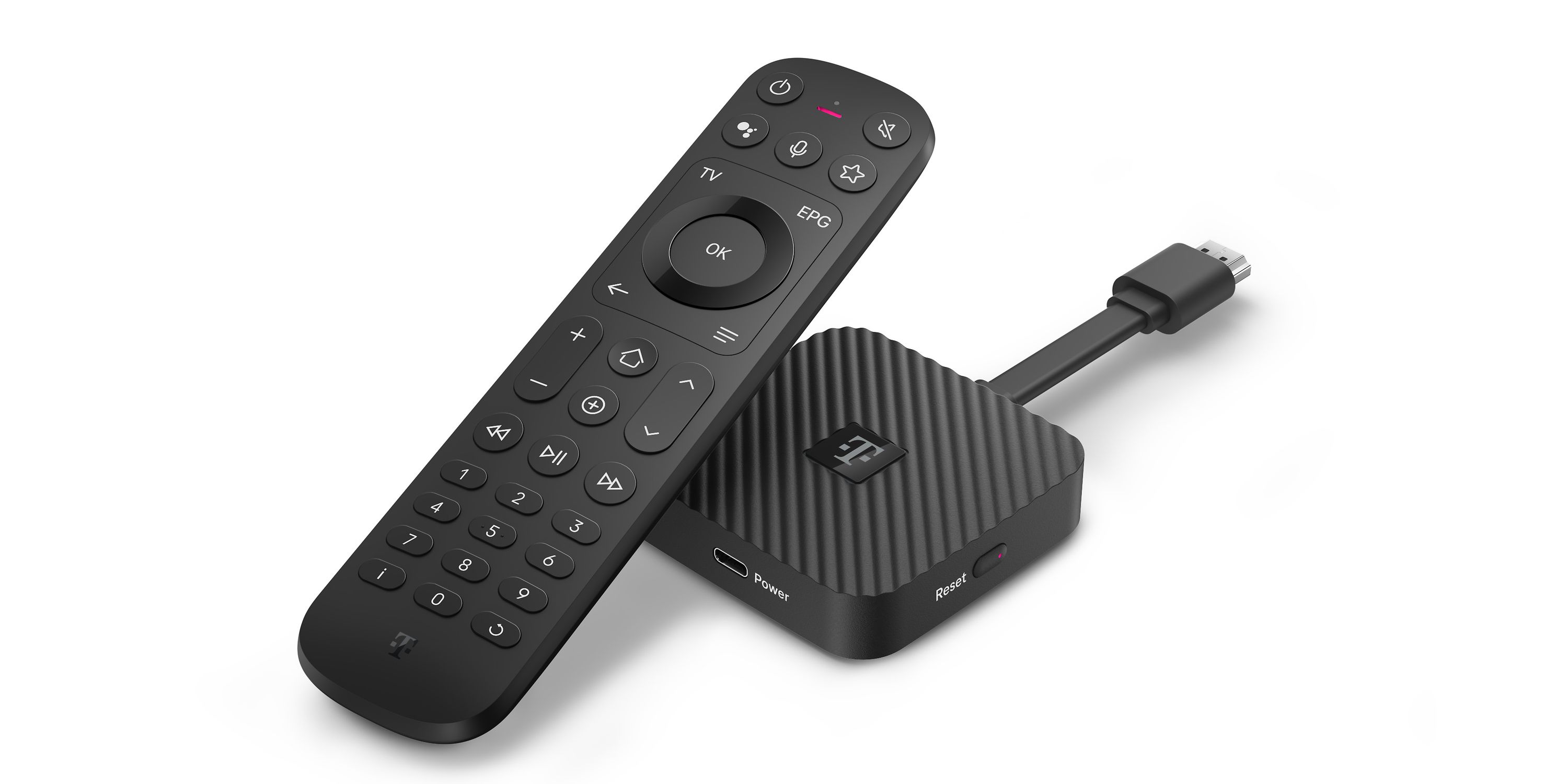 Neuer MagentaTV Stick bietet einfachen Einstieg in die MagentaTV ...