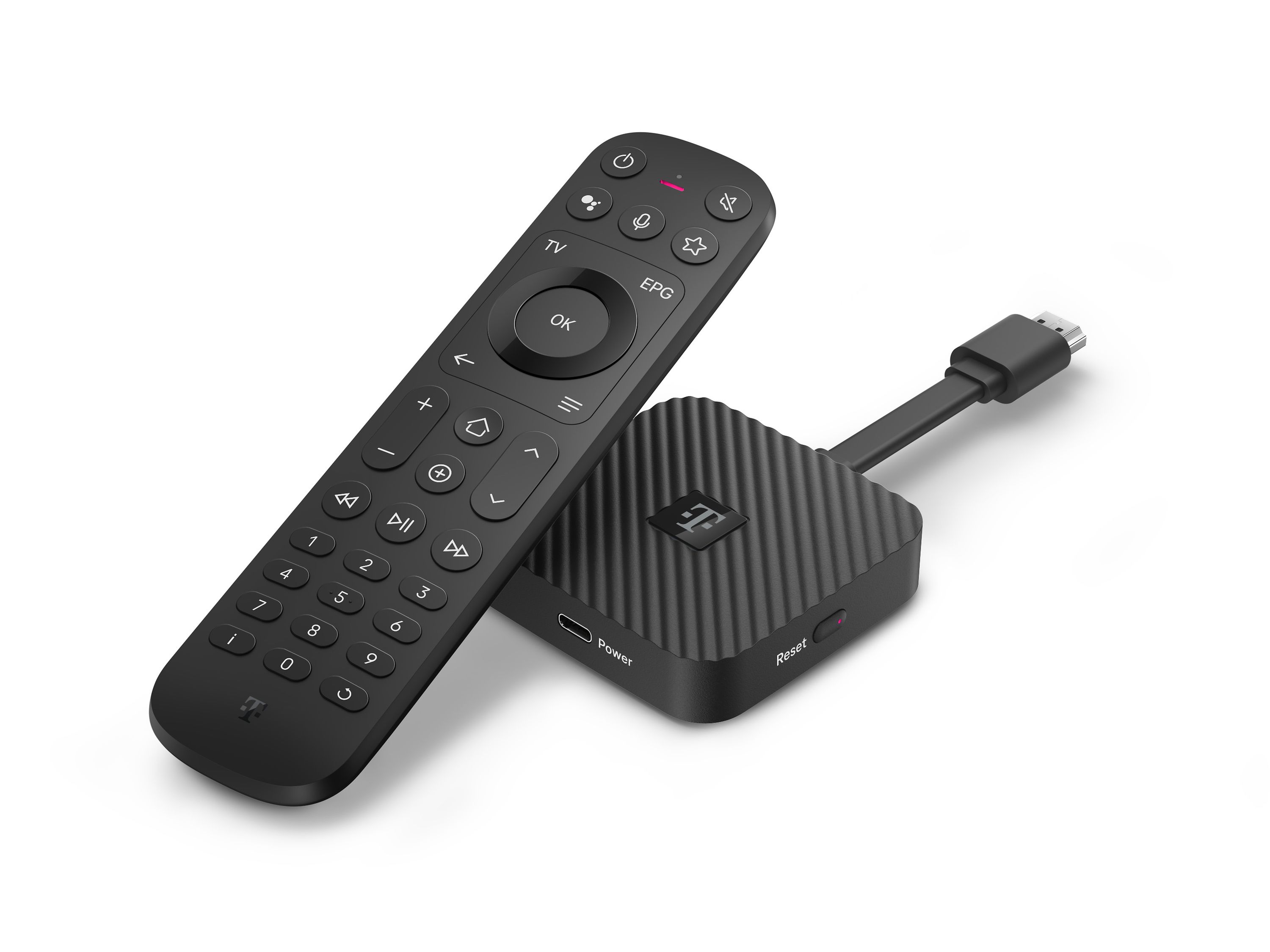 Neuer MagentaTV Stick bietet einfachen Einstieg in die MagentaTV-Vielfalt | Deutsche Telekom