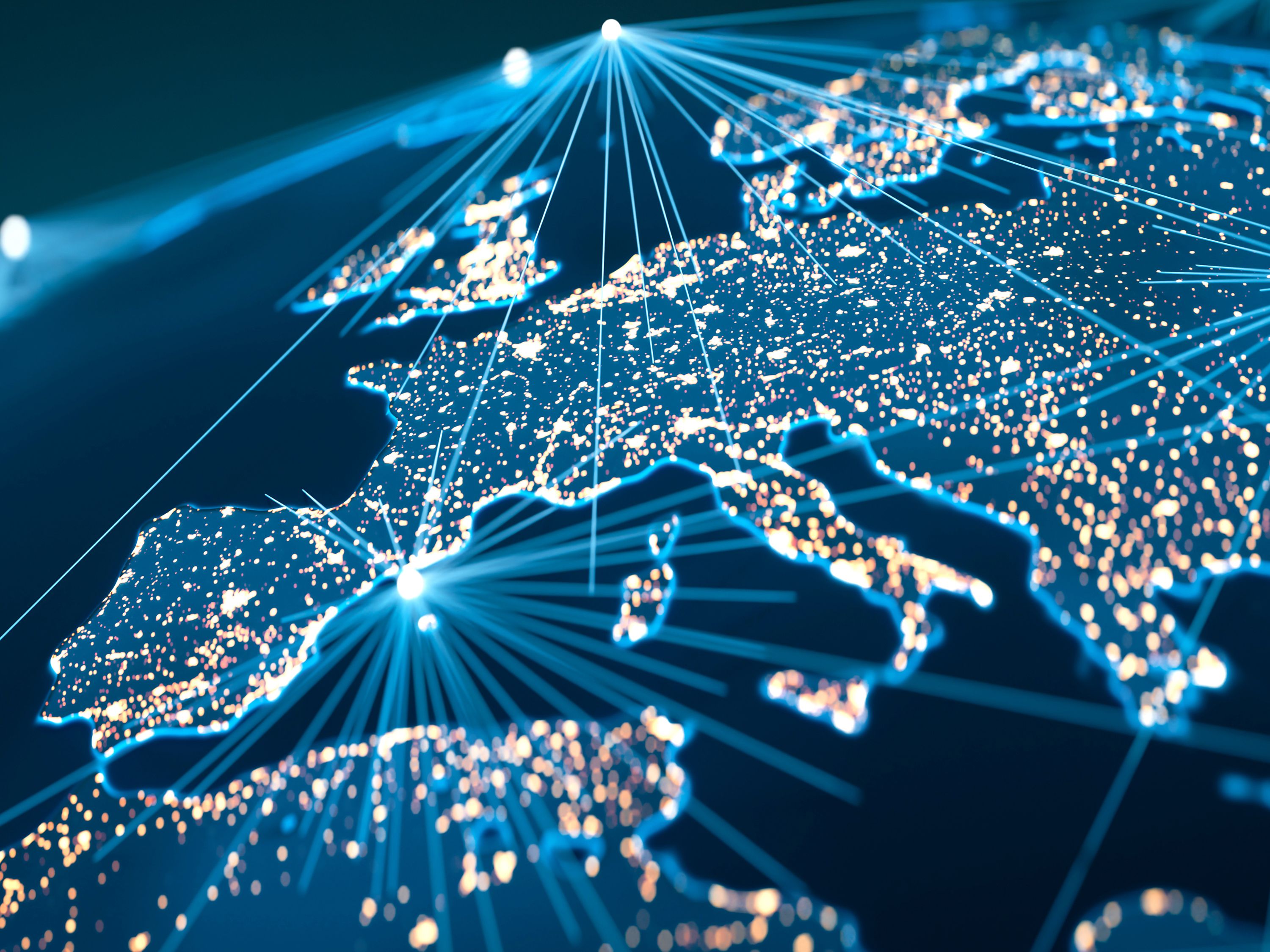 Boost for Digital Sovereignty: Telekom Offers OpenGPT-X Language Model ...
