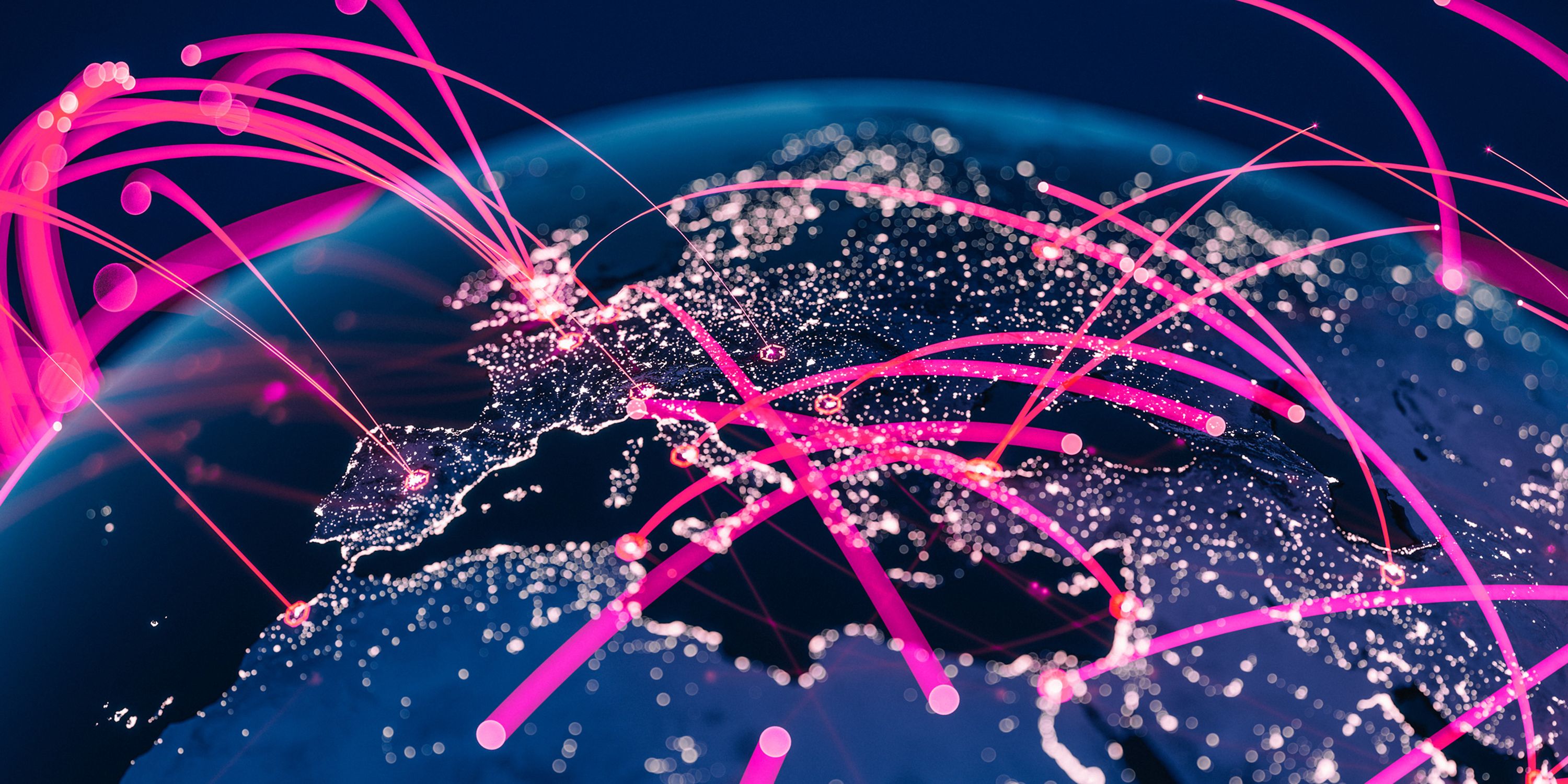 Deutsche Telekom consolidates Wholesale Activities | Deutsche Telekom