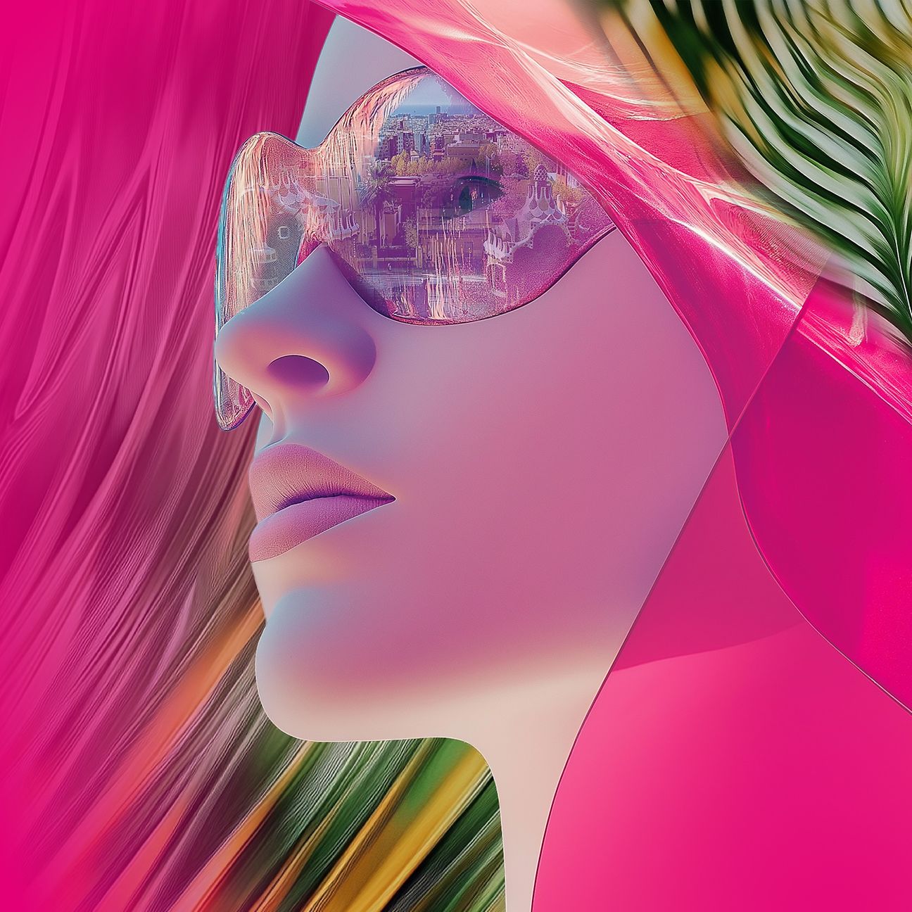 Corporate Website | Deutsche Telekom