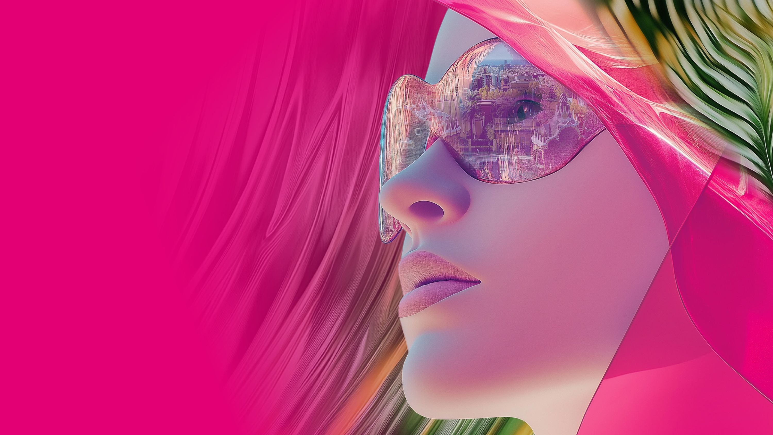 Corporate Website: Information about the Group | Deutsche Telekom