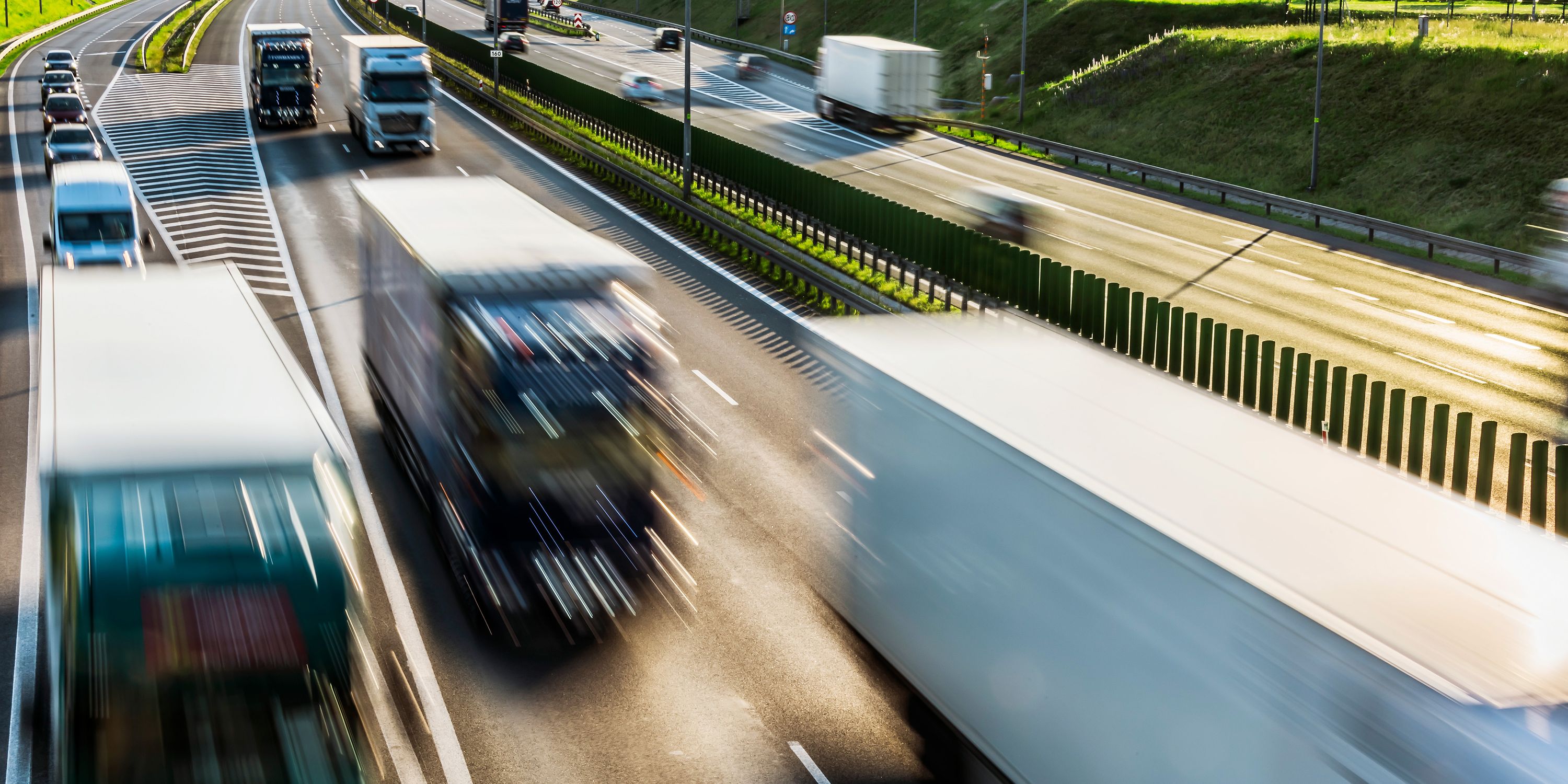 T-Systems builds toll route in Alsace | Deutsche Telekom