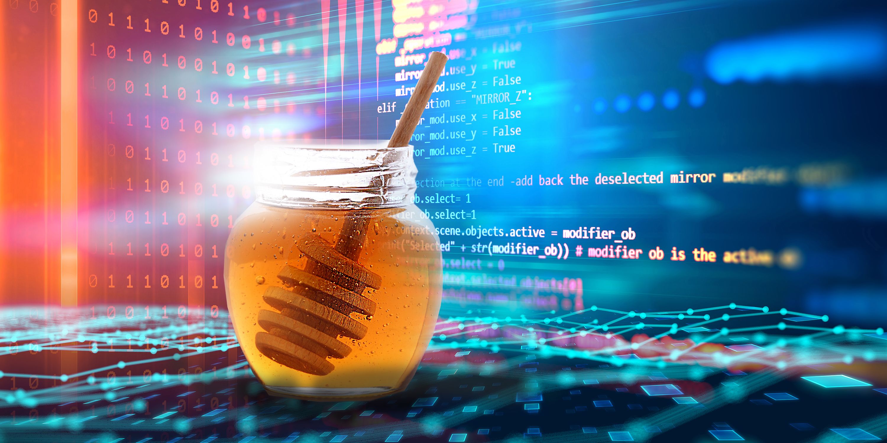 What are honeypots? Fake computer systems attract hackers: We explain ...