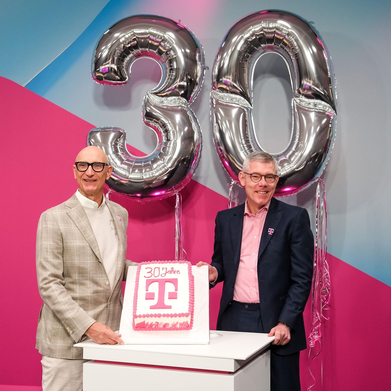 Corporate Website: Information about the Group | Deutsche Telekom
