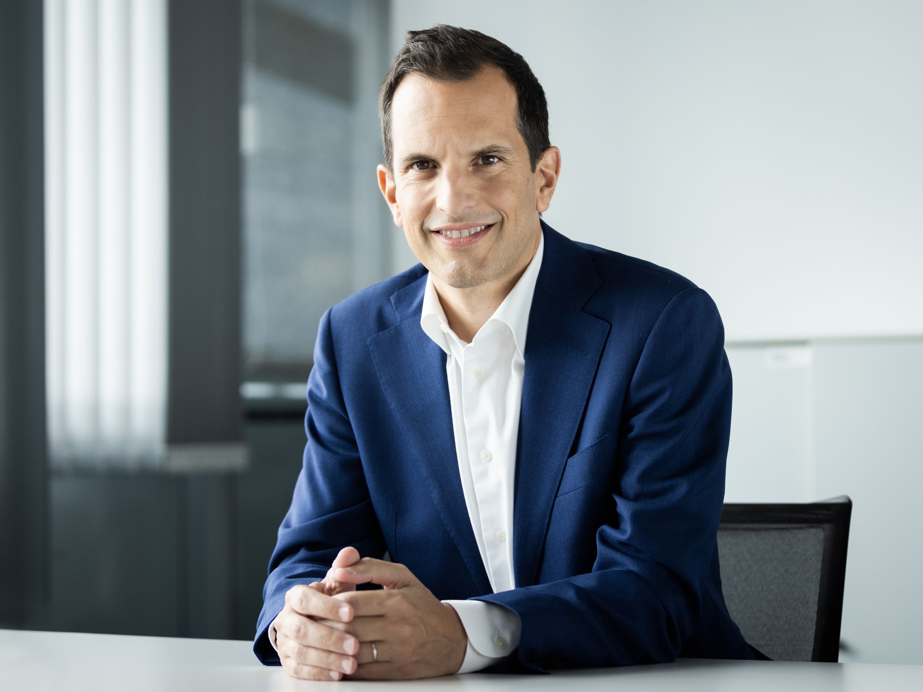 Rodrigo Francisco Diehl | Deutsche Telekom