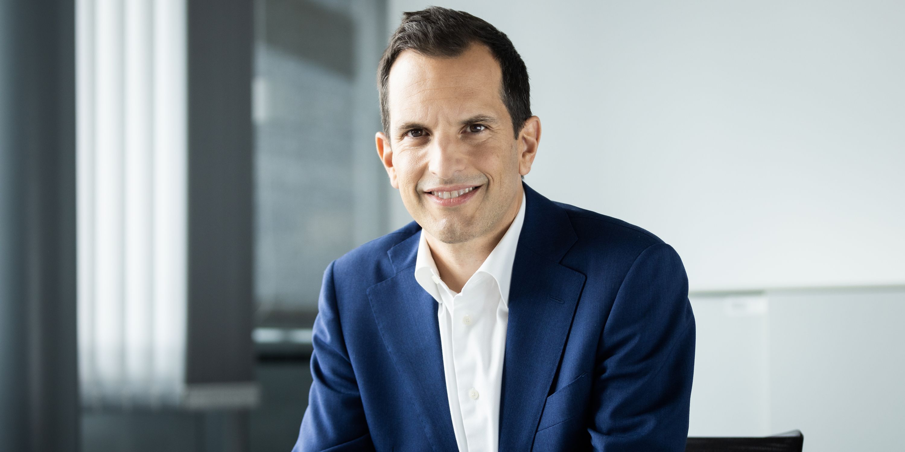 Rodrigo Diehl | Deutsche Telekom