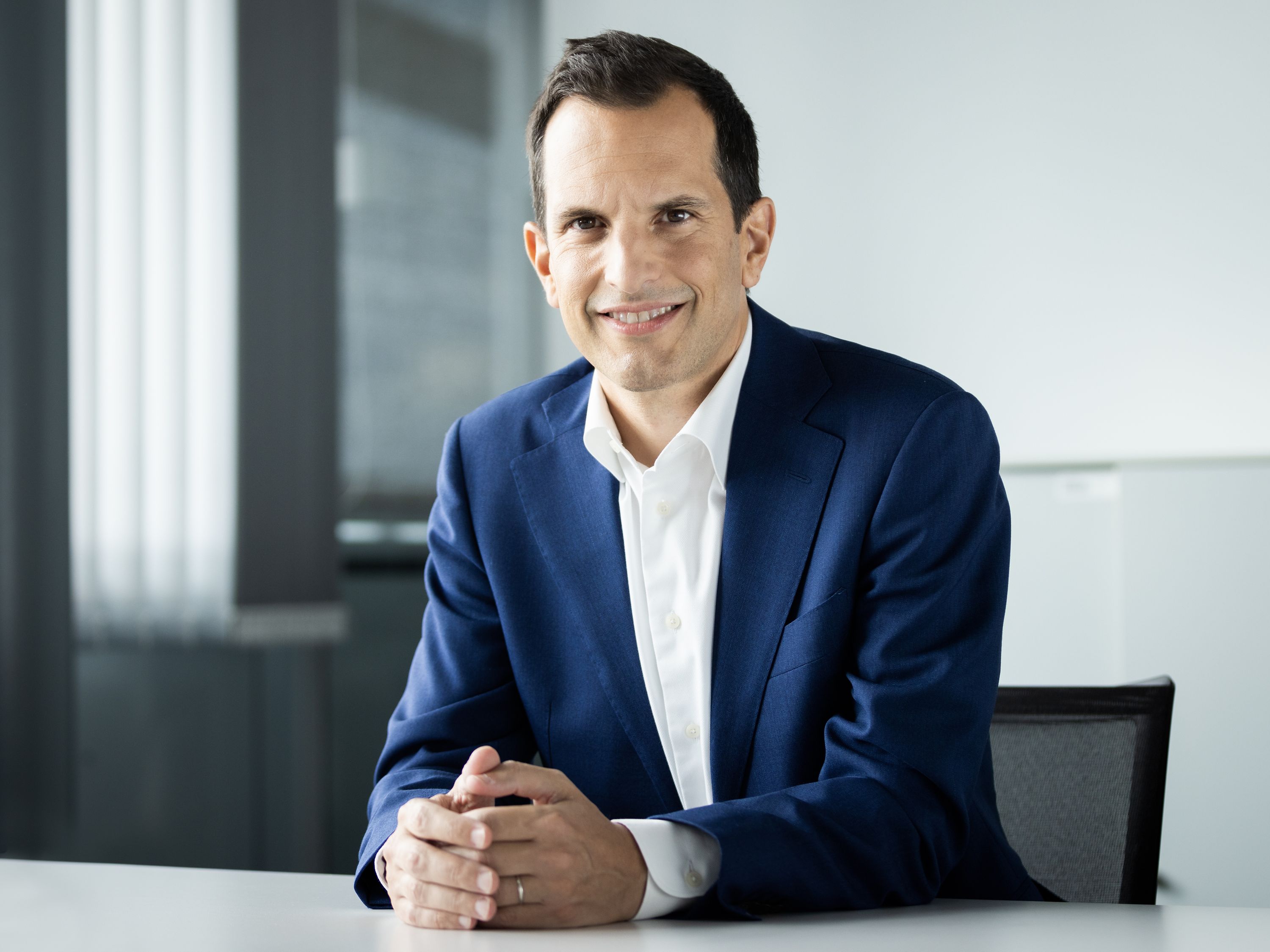 Board of Management | Deutsche Telekom