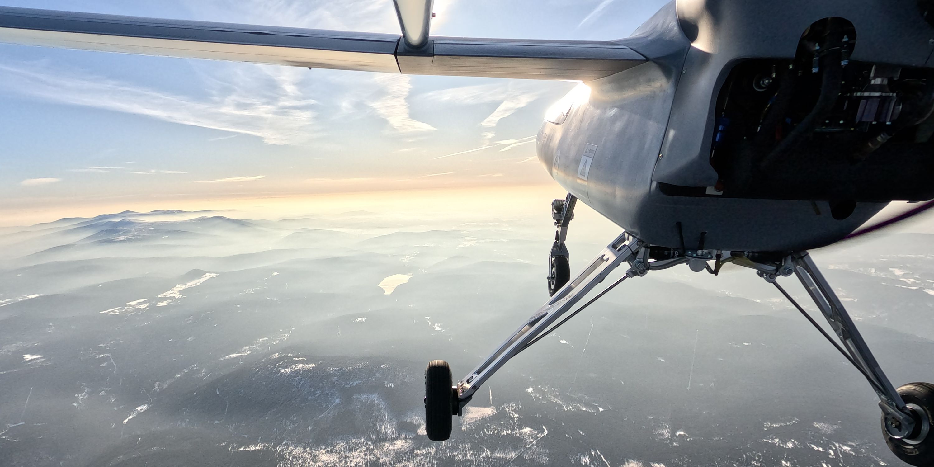 Deutsche Telekom uses drone as flying base station for temporary ...