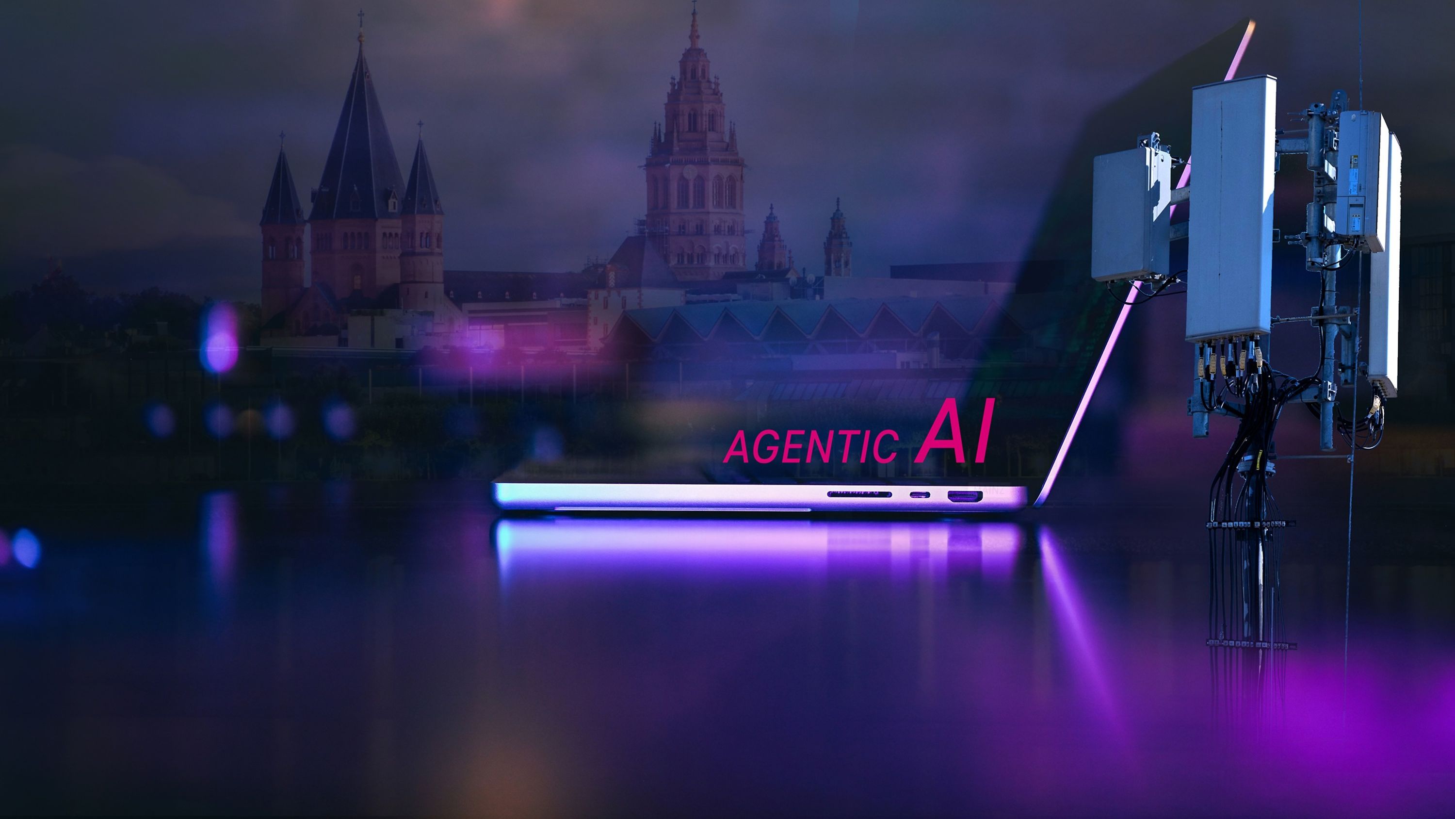 Media information | Deutsche Telekom