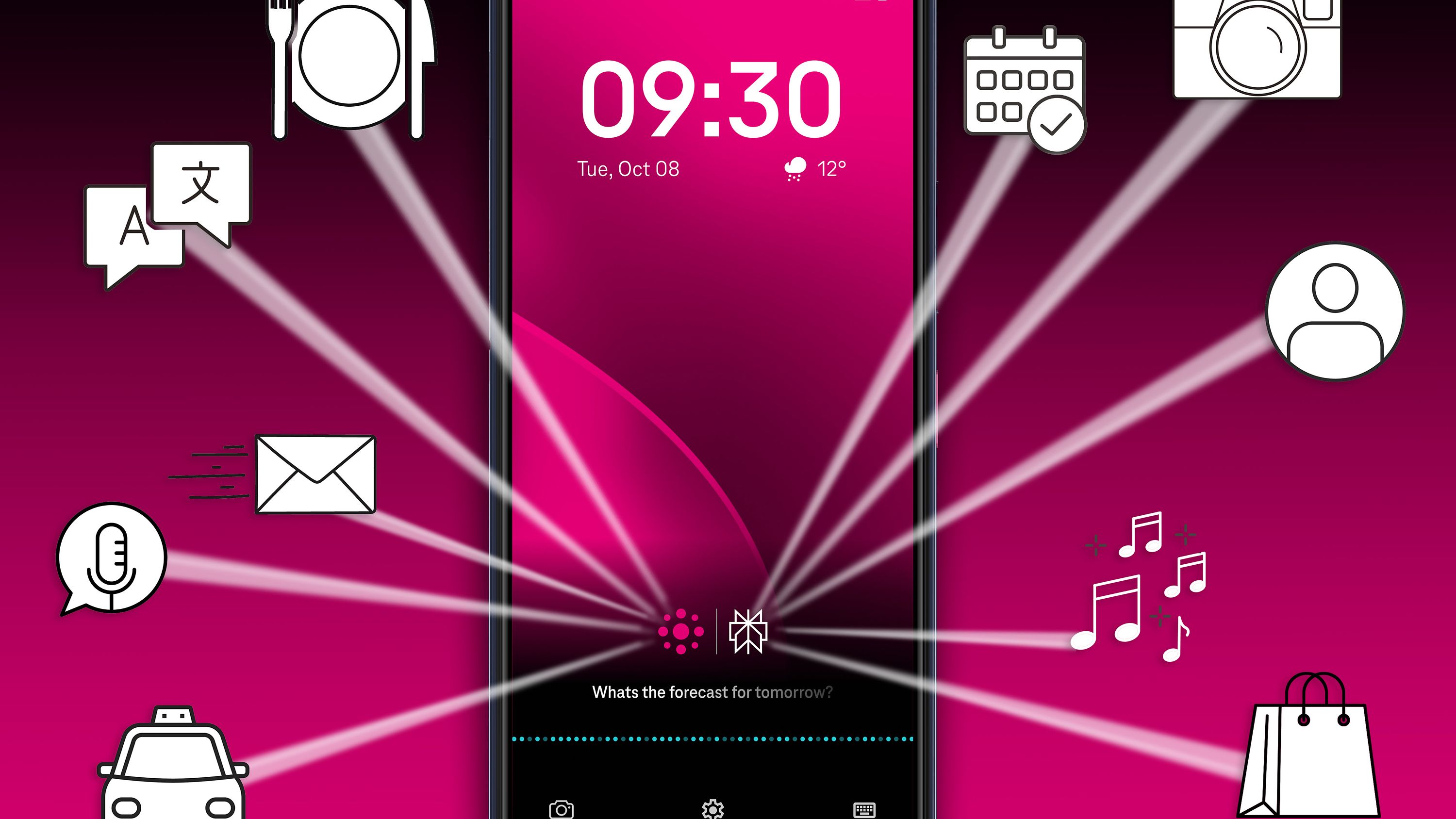 Media information | Deutsche Telekom