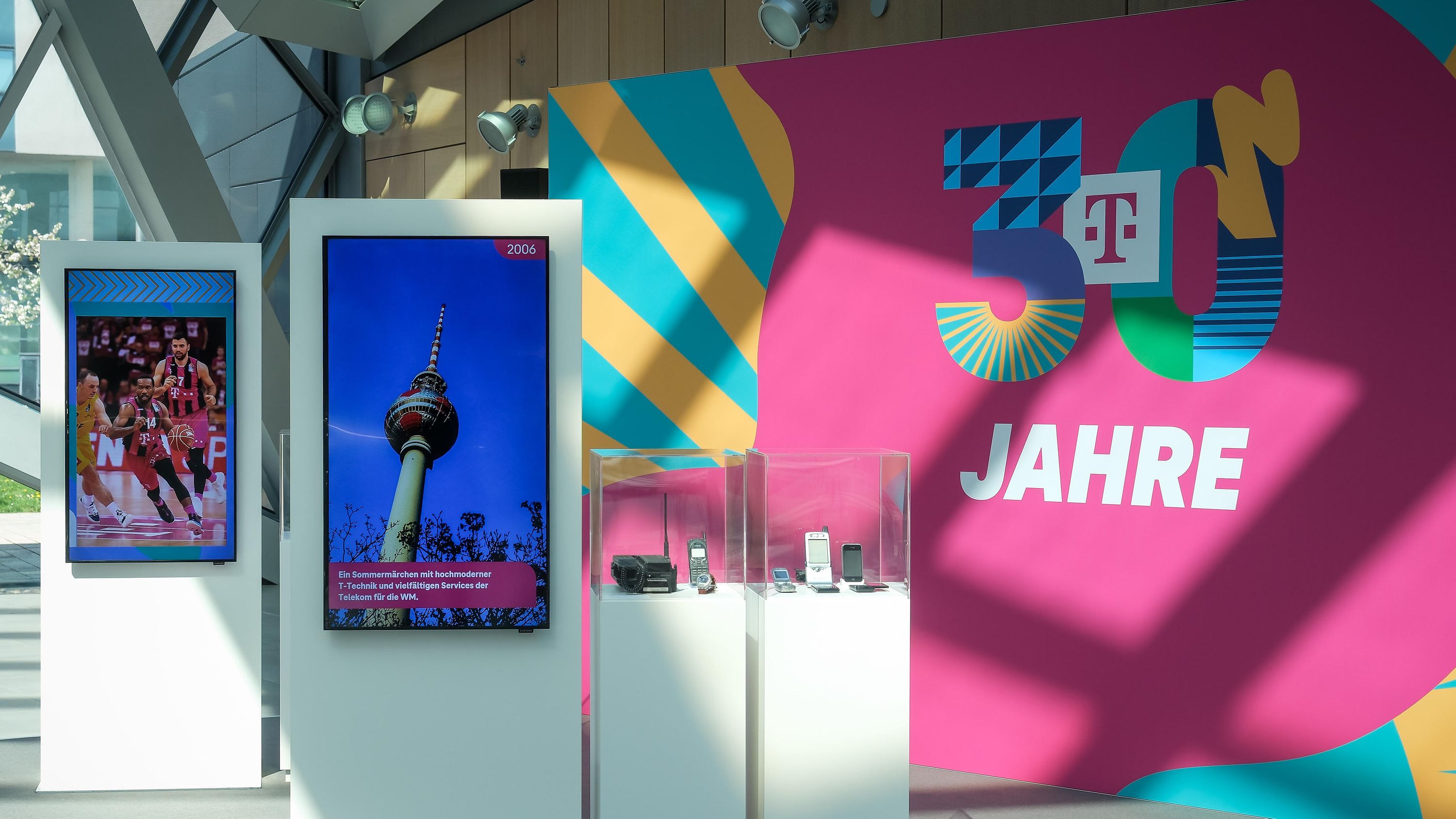 Corporate Website | Deutsche Telekom