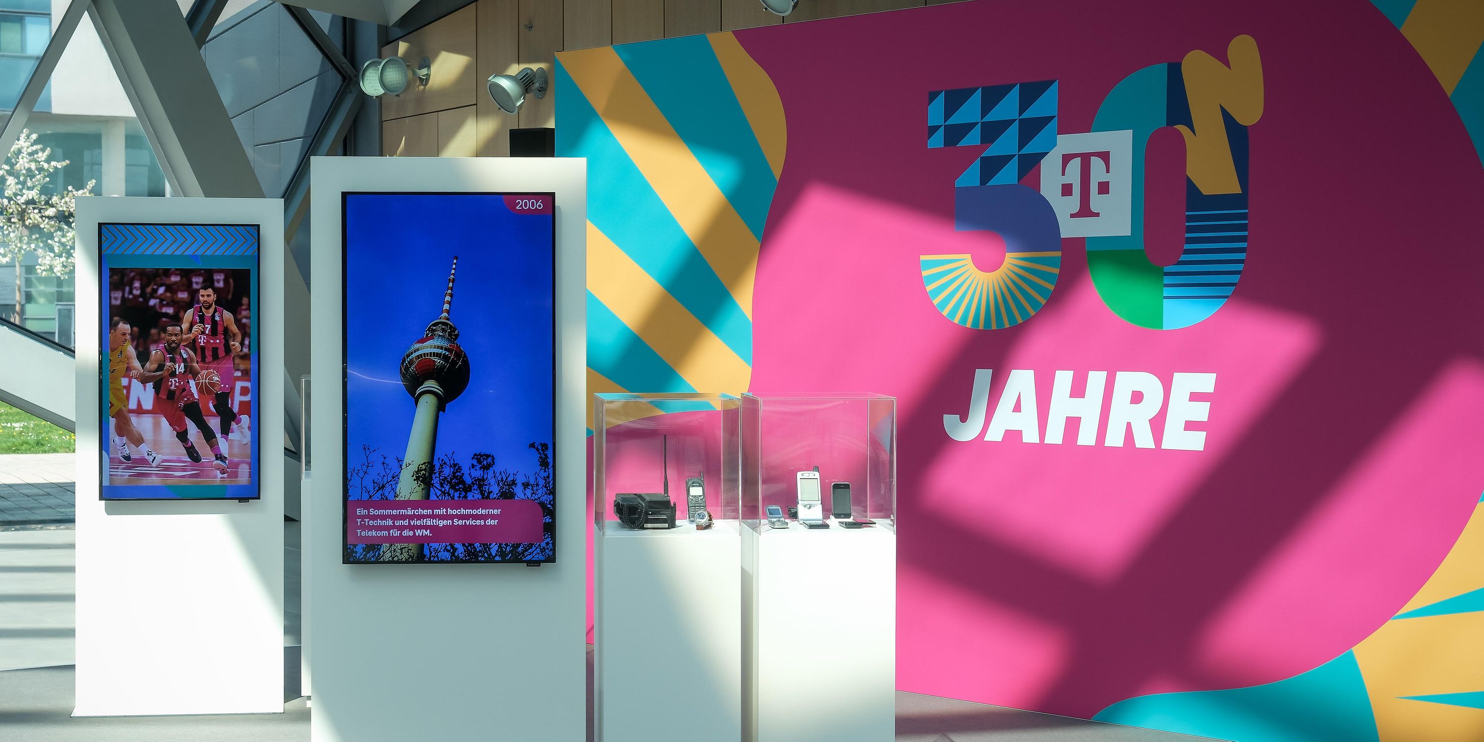 Corporate Website | Deutsche Telekom