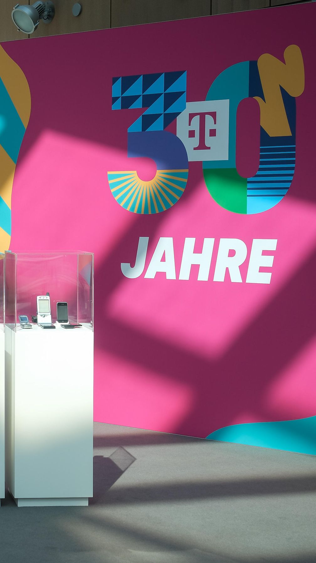 Corporate Website | Deutsche Telekom