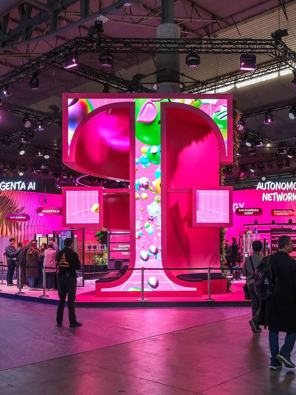 AI at Deutsche Telekom | Deutsche Telekom