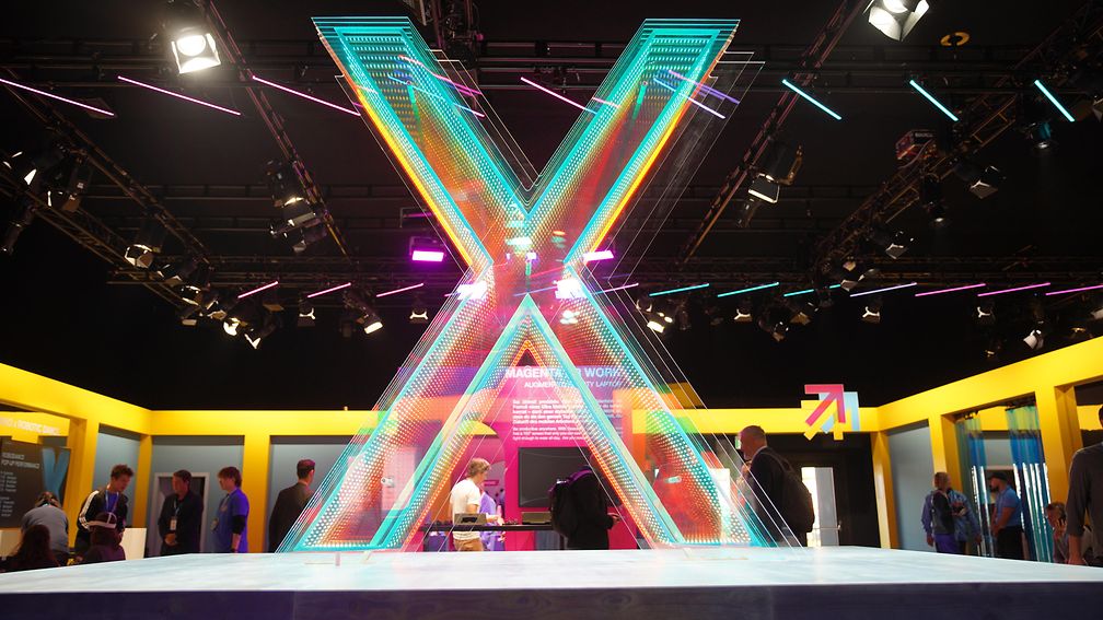 Digital X Special | Deutsche Telekom