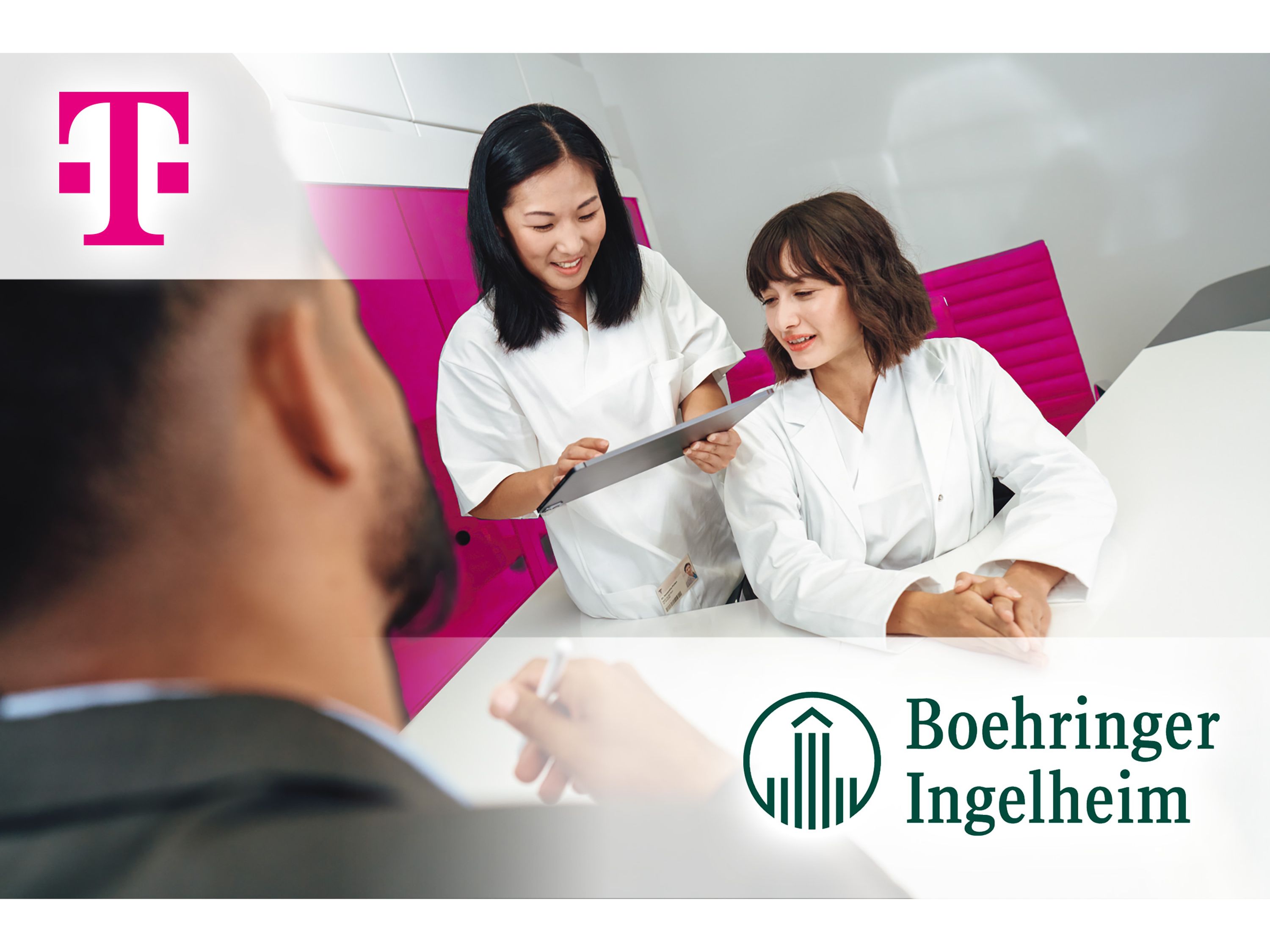 Company | Deutsche Telekom