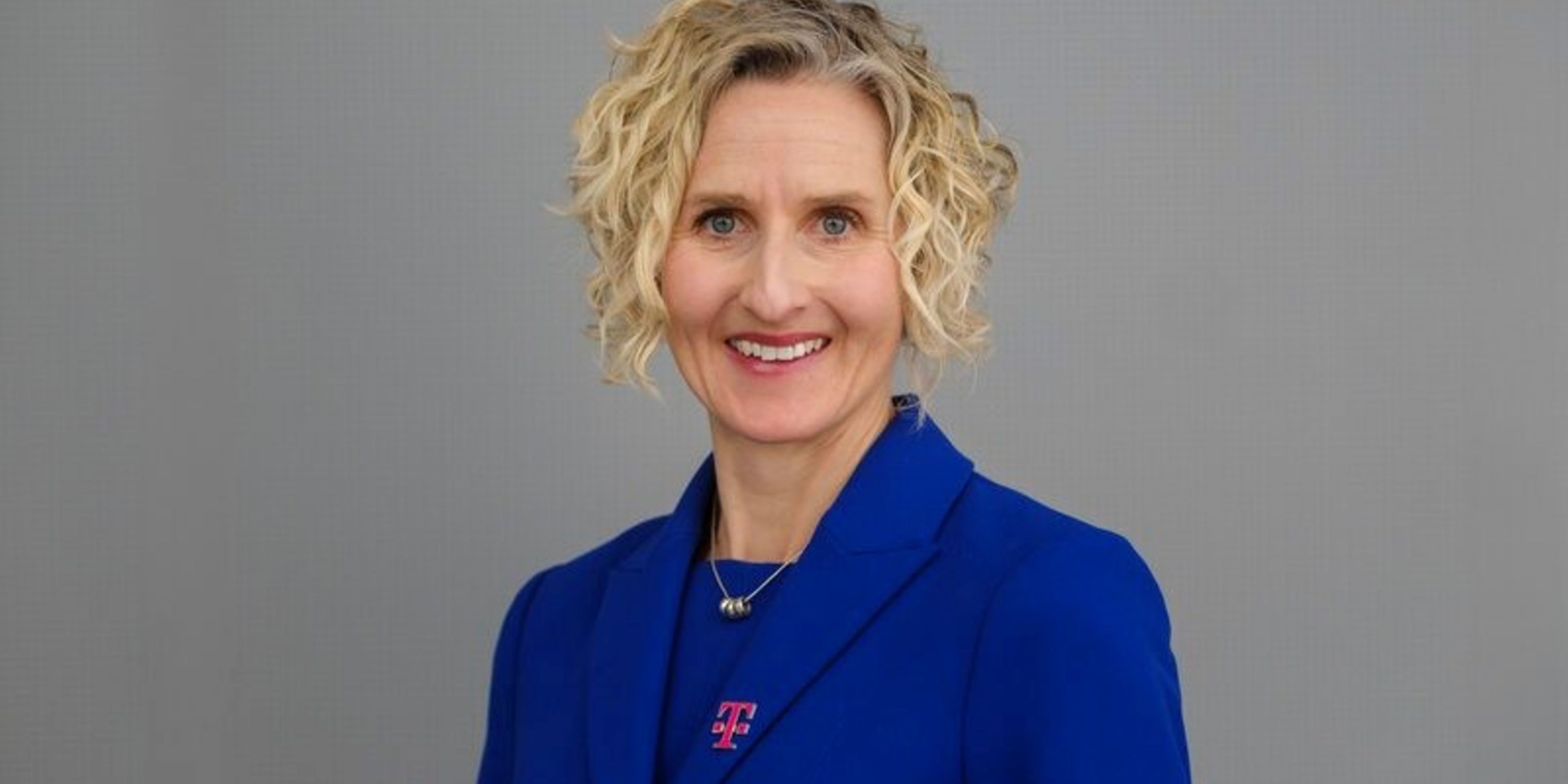 Rachel Empey | Deutsche Telekom