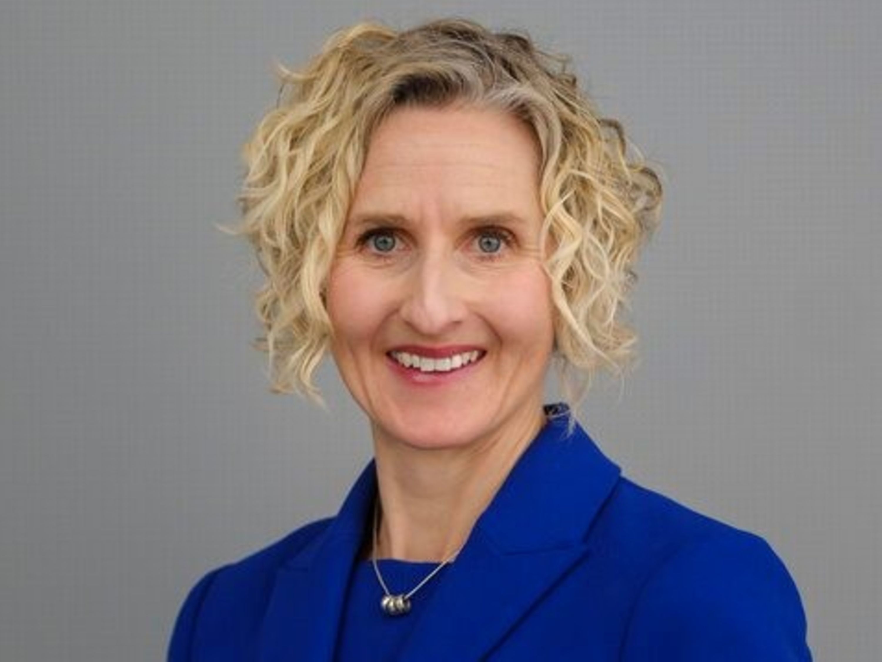 Rachel Empey | Deutsche Telekom