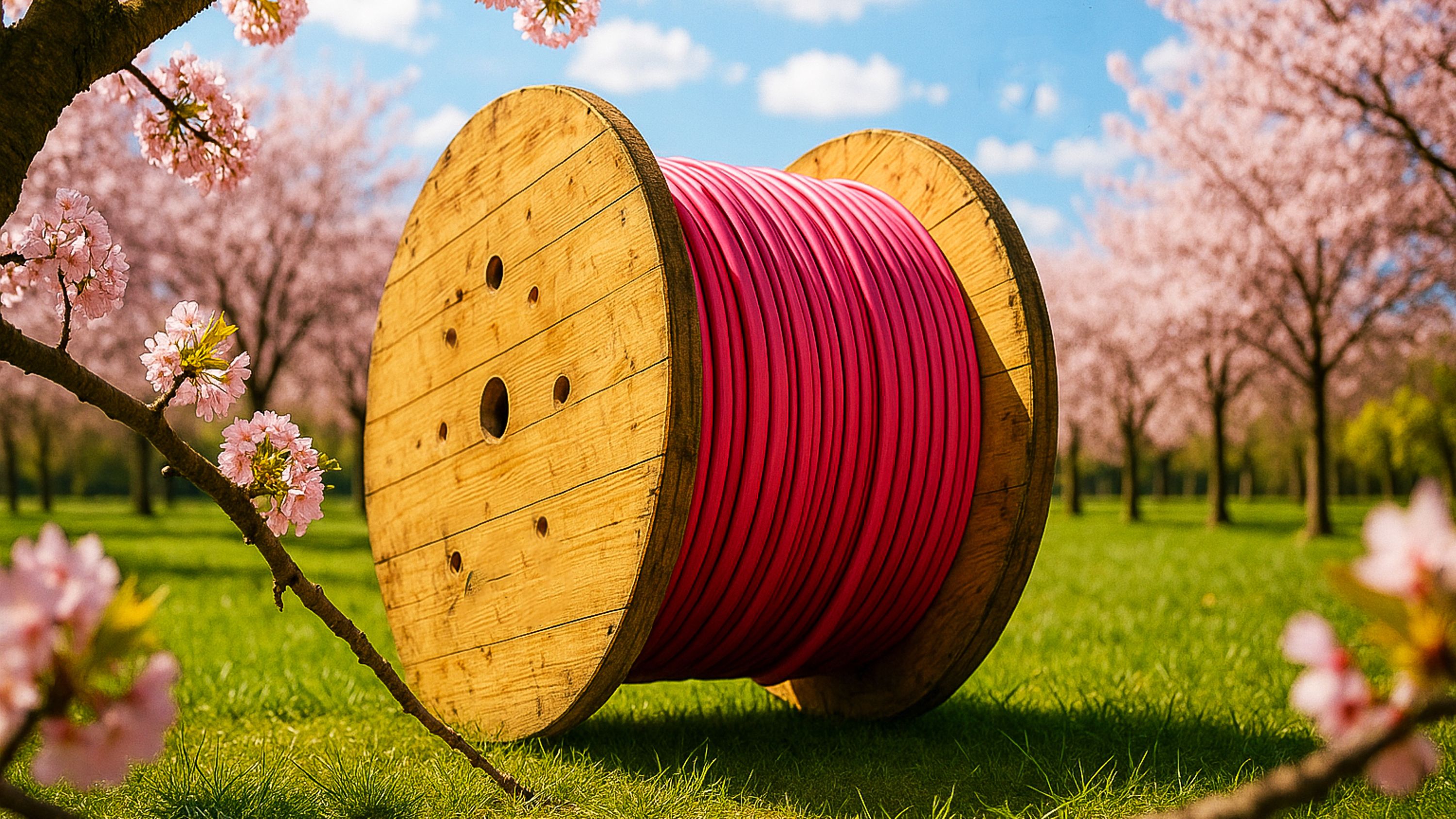 Glasfaser: Telekom erzielt Ausbaurekord im März | Deutsche Telekom