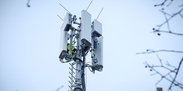 Netze | Deutsche Telekom