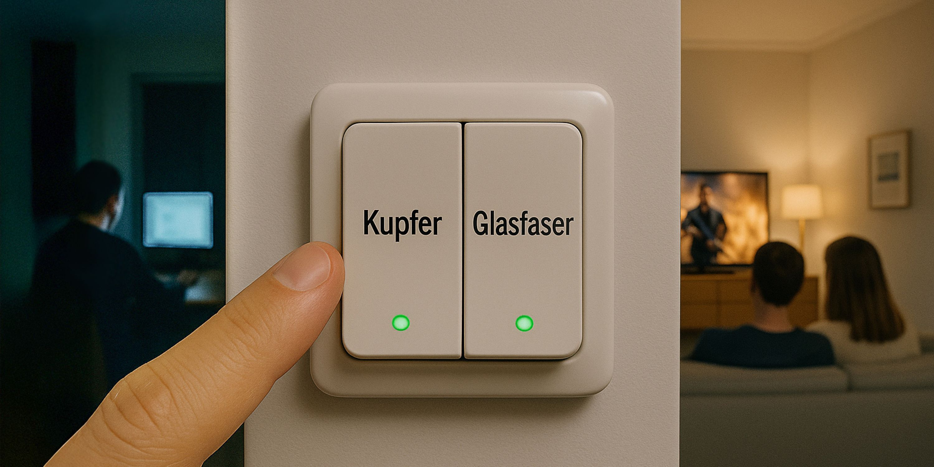 Wann die DSL-Abschaltung kommt – Der Verbraucher wird entscheiden ...