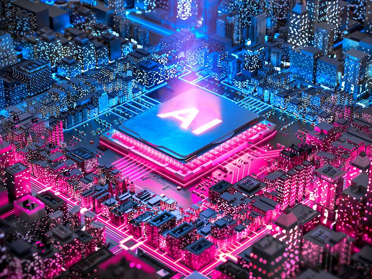 KI-Turbo für Gigafactories: Telekom bildet europäische KI-Infrastruktur mit NVIDIA für Industrie ...