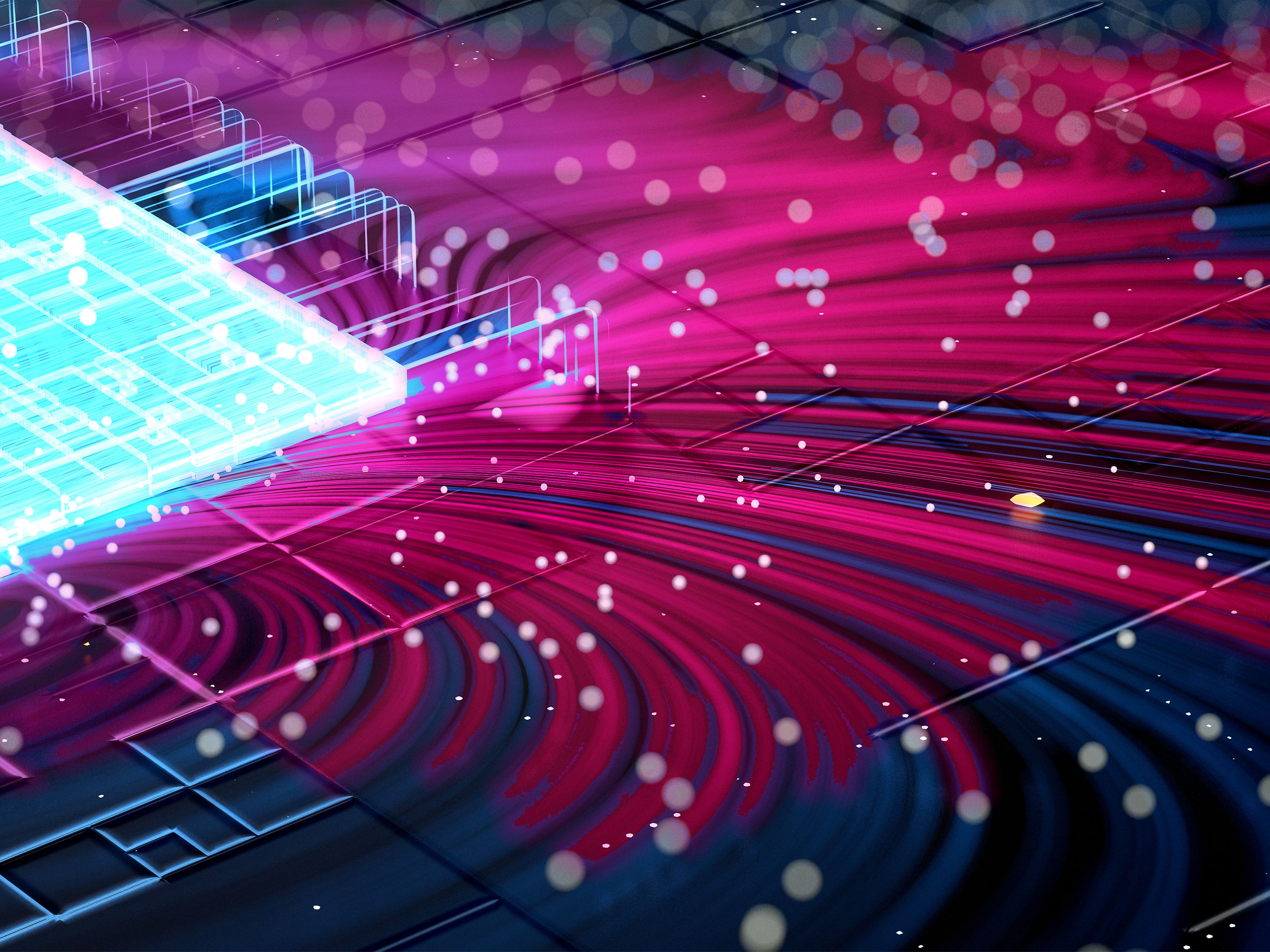 KI-Turbo für Gigafactories: Telekom bildet europäische KI-Infrastruktur mit NVIDIA für Industrie ...