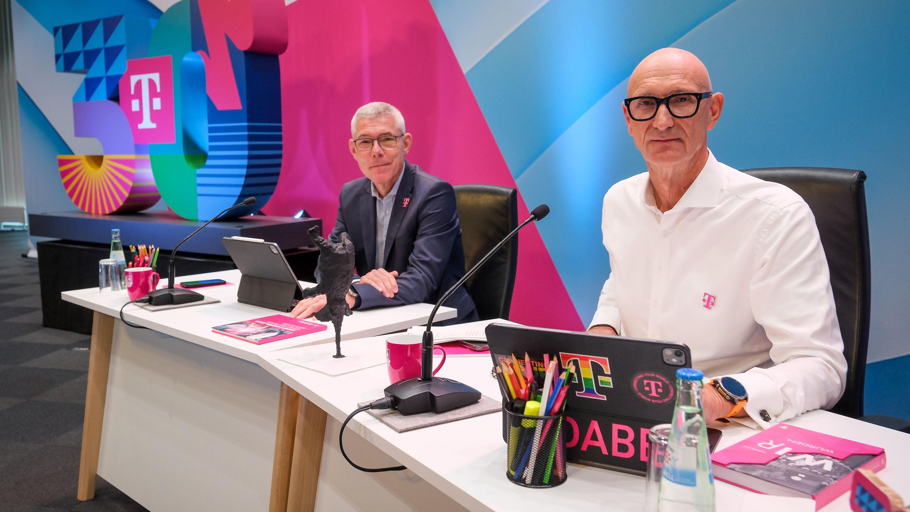 Andreas Fuchs | Deutsche Telekom