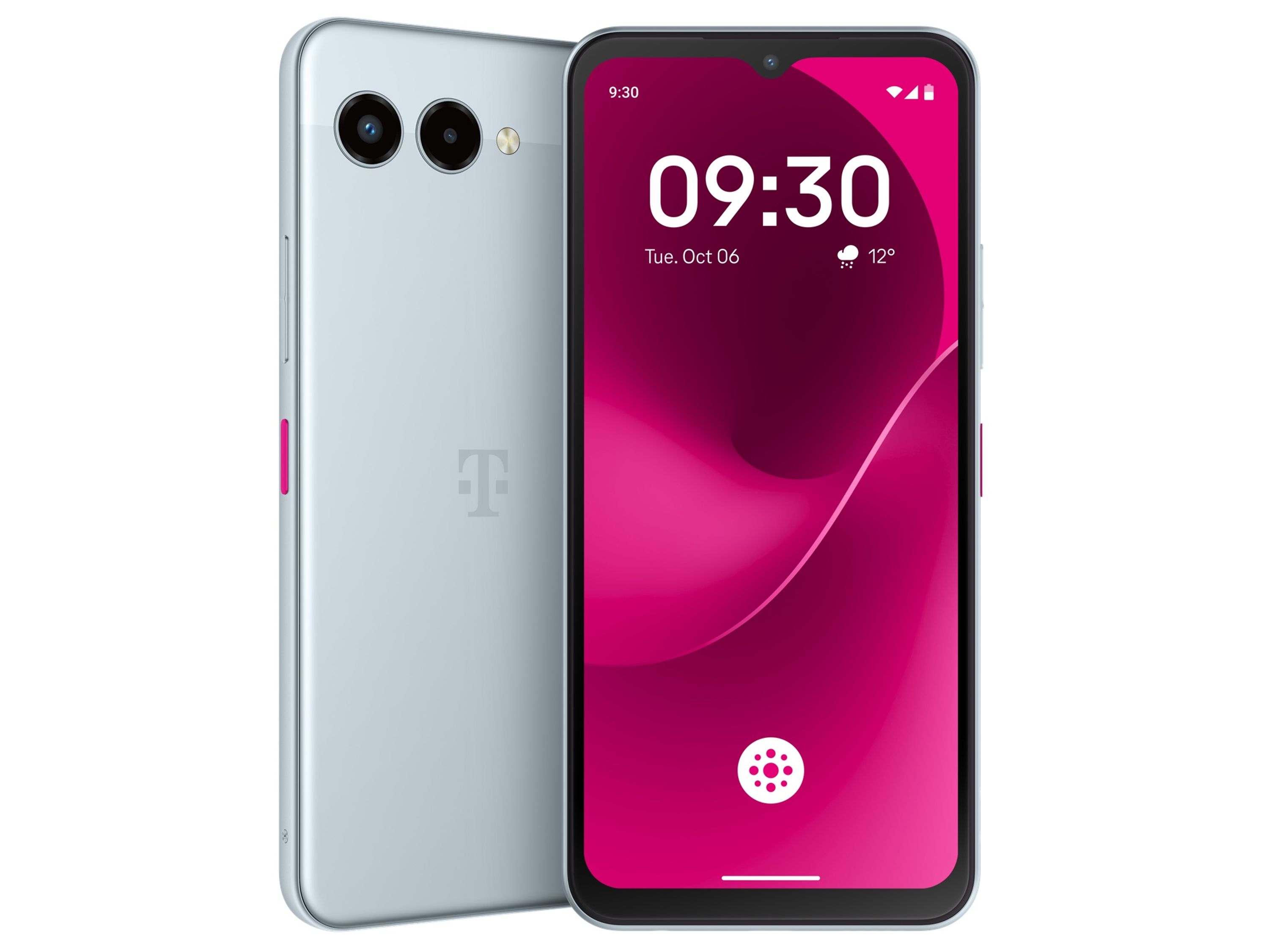 „Unser” KI-Phone bringt „KI für alle“ | Deutsche Telekom