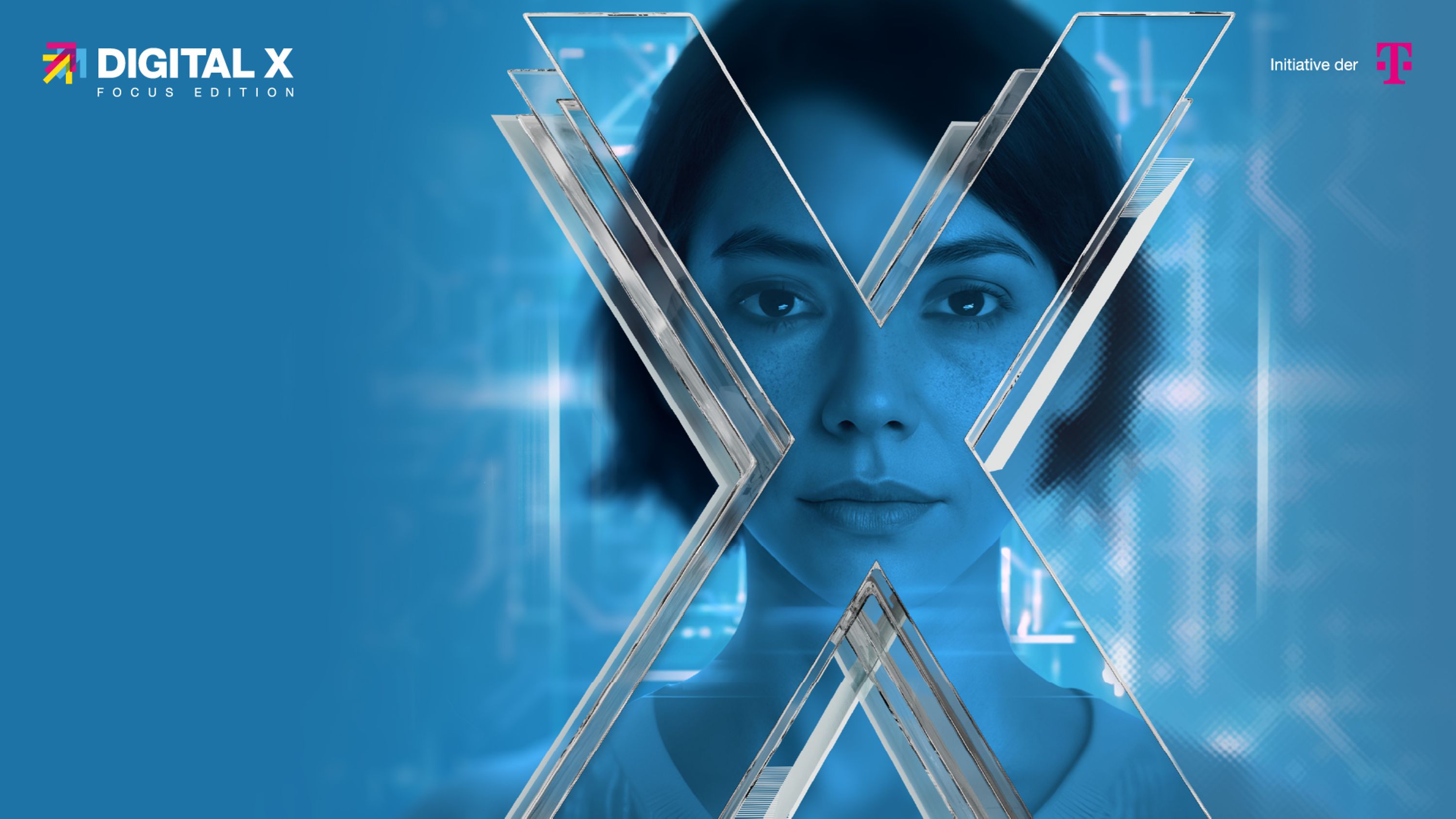 Experience AI: Digital X brings the future of AI to Cologne | Deutsche ...
