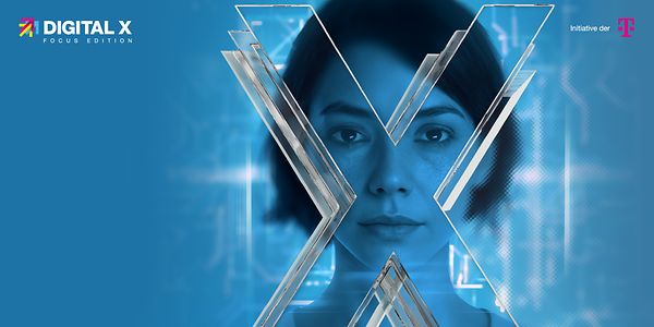 Digital X Special | Deutsche Telekom