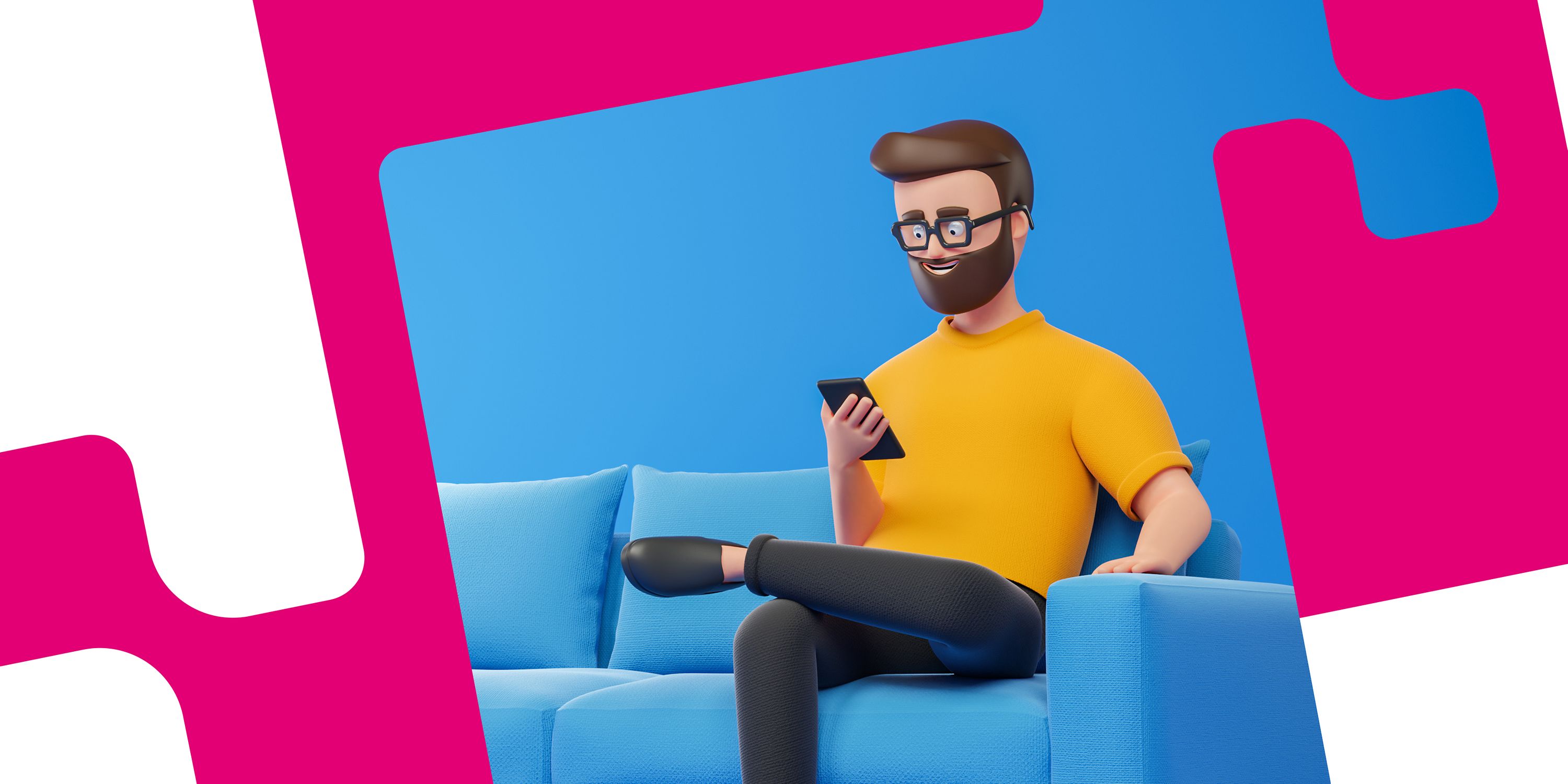 Trust is key factor for acceptance of AI agents | Deutsche Telekom