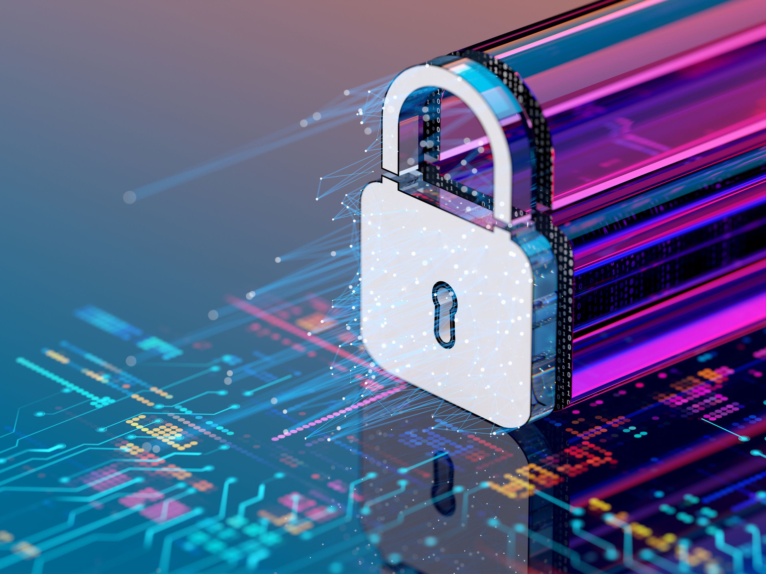 Magenta Security - Starke Verteidigung, schlank verpackt | Deutsche Telekom