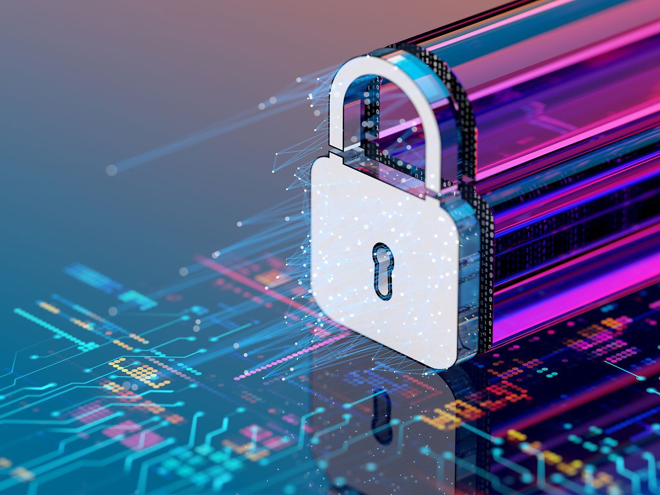 Magenta Security - Strong Defense, Slim Package | Deutsche Telekom