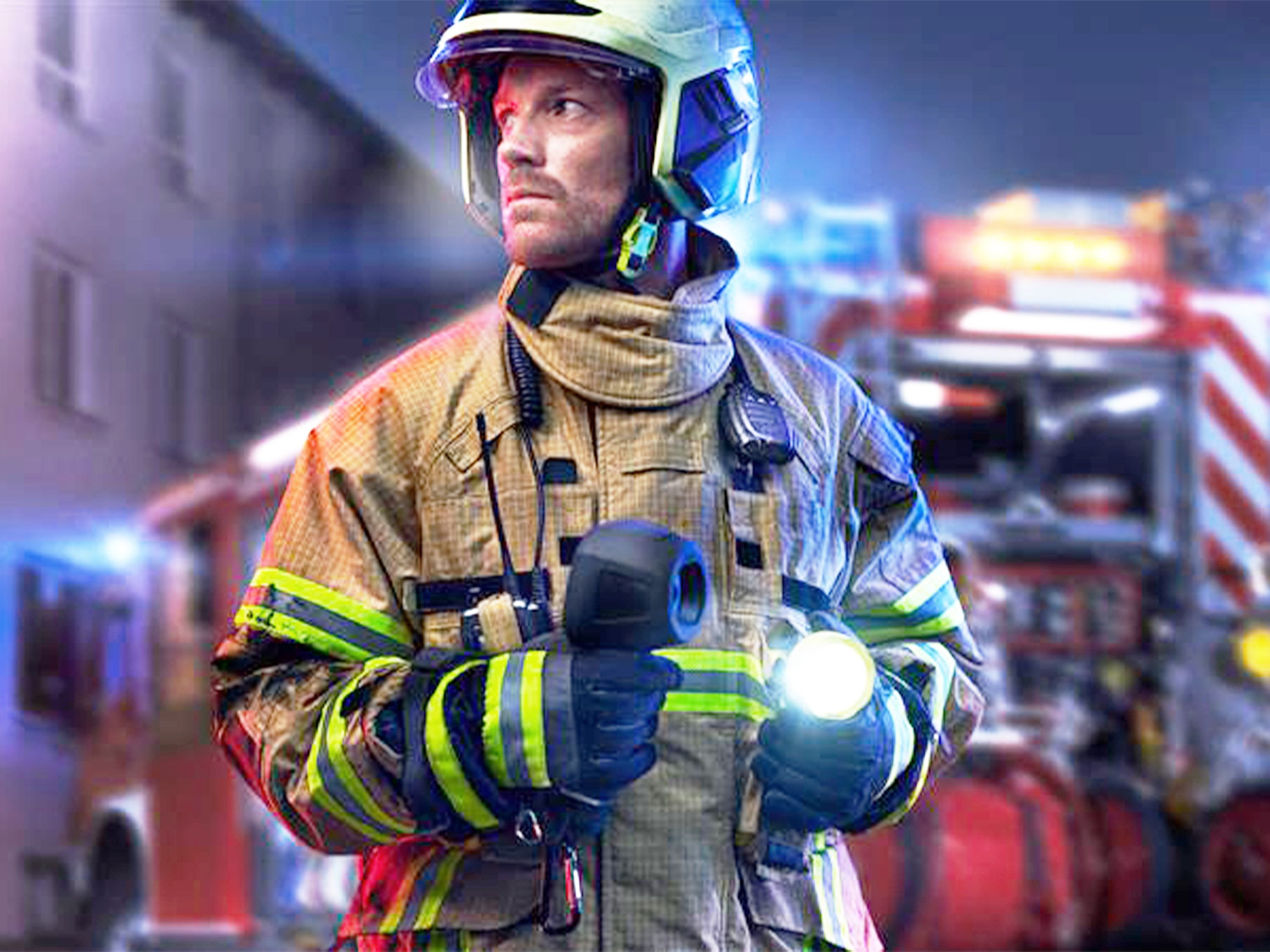 T Mission – secure communication for emergency responders | Deutsche ...