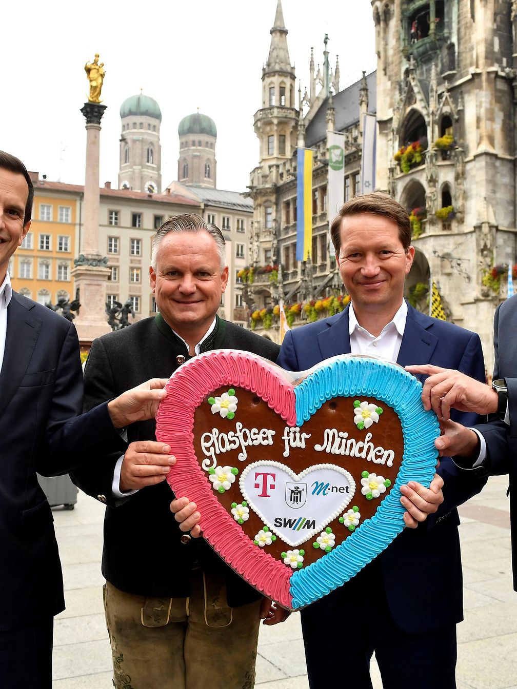Konzern | Deutsche Telekom