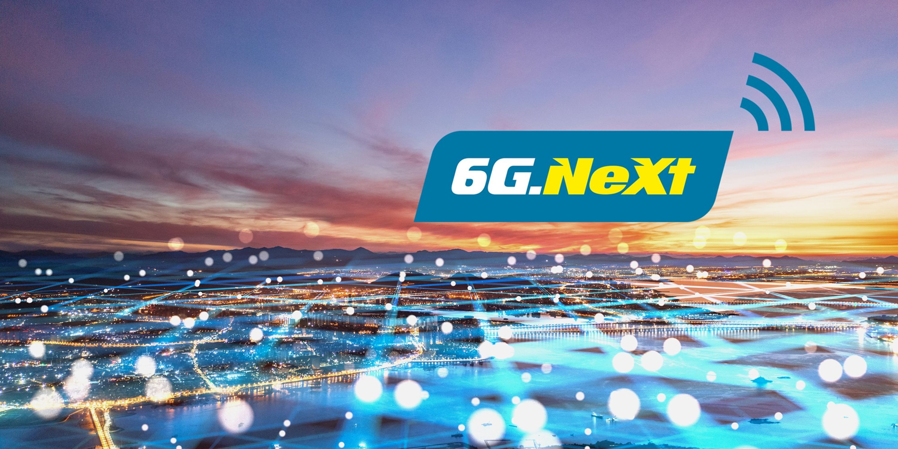 6G NeXt-Projekt: Erfolgreicher Abschluss nach 3 Jahren 6G-Forschung ...
