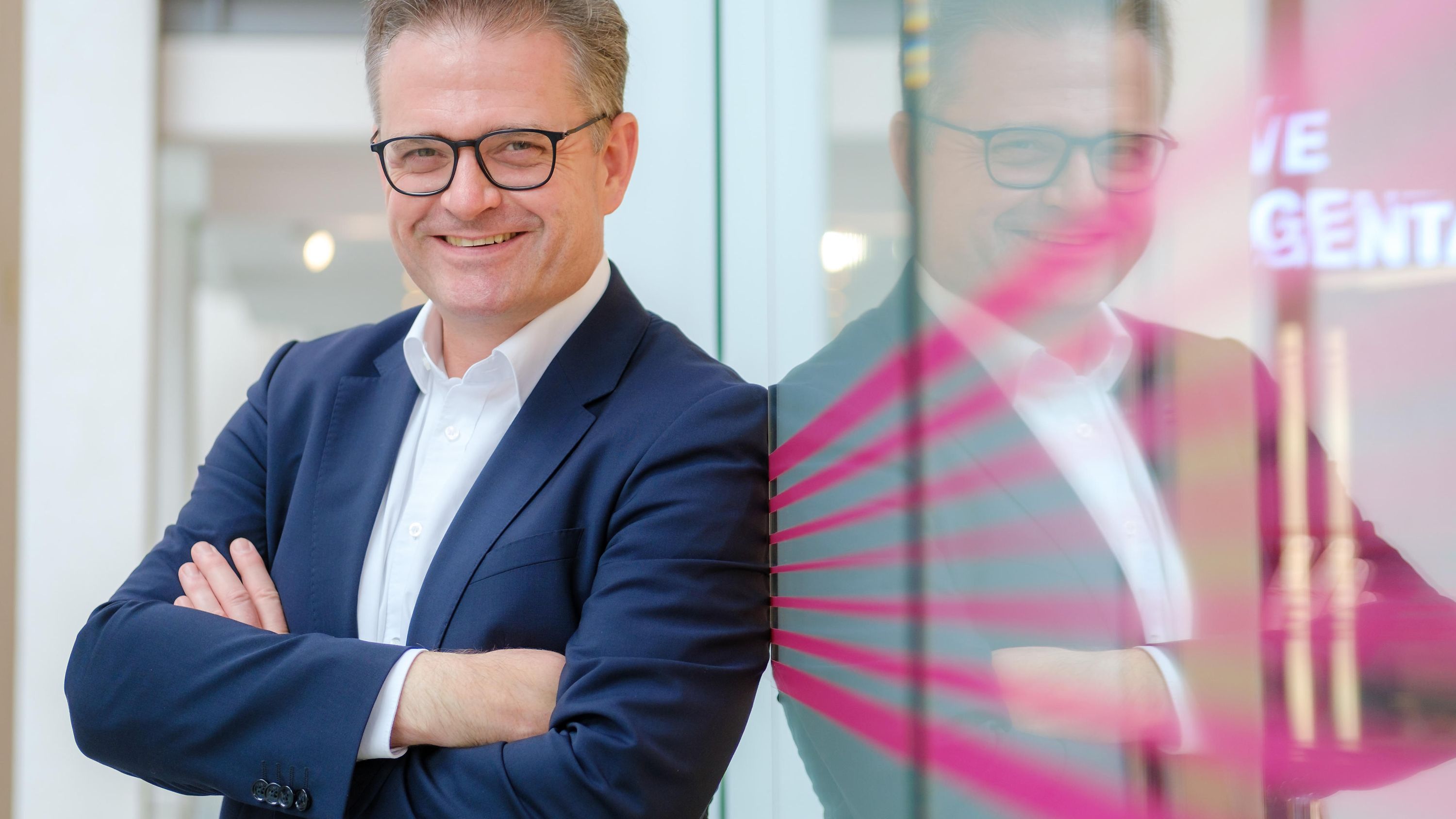 Thilo Höllen | Deutsche Telekom