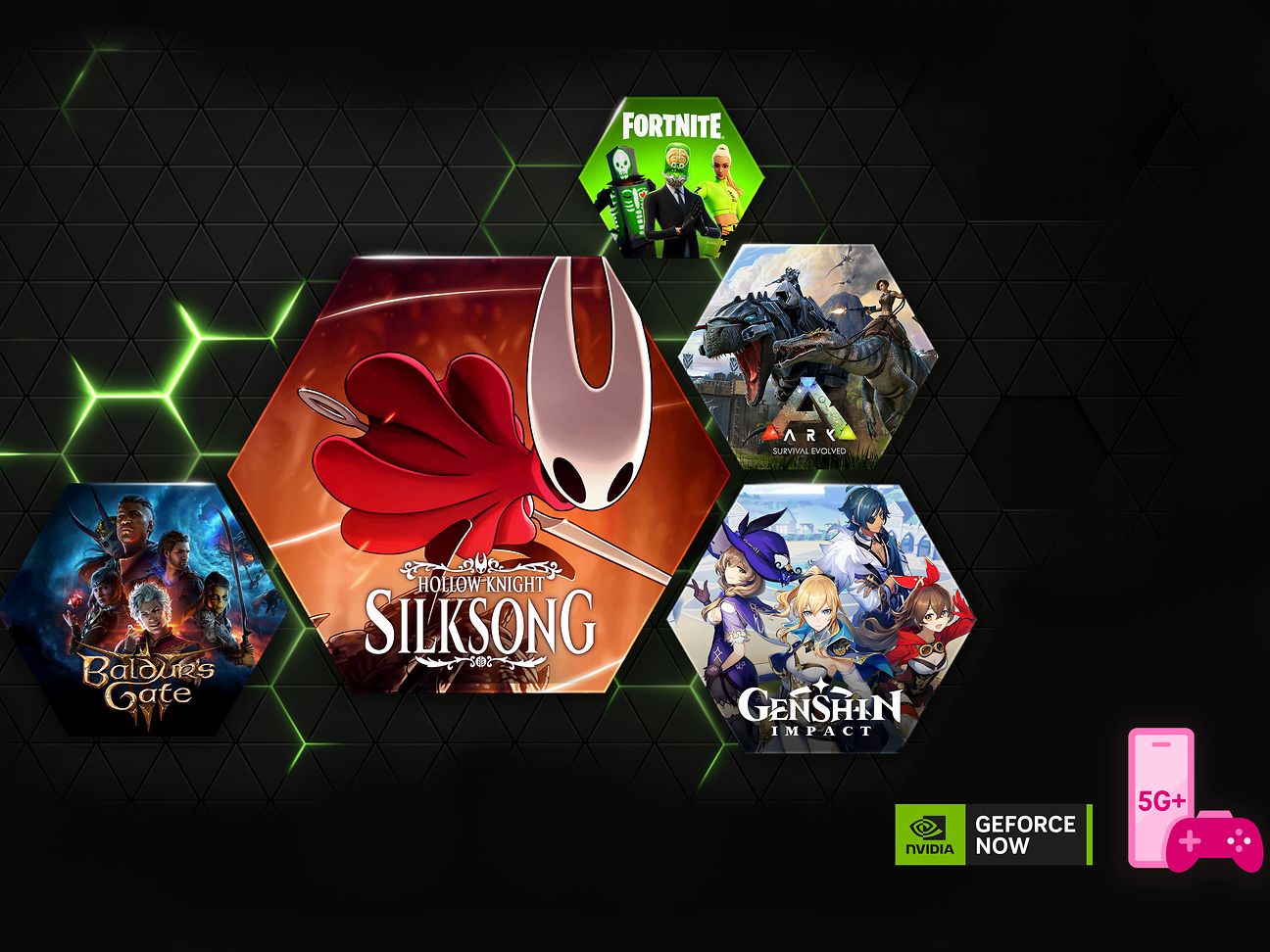 Telekom Launches 5G+ Gaming with NVIDIA GeForce NOW | Deutsche Telekom