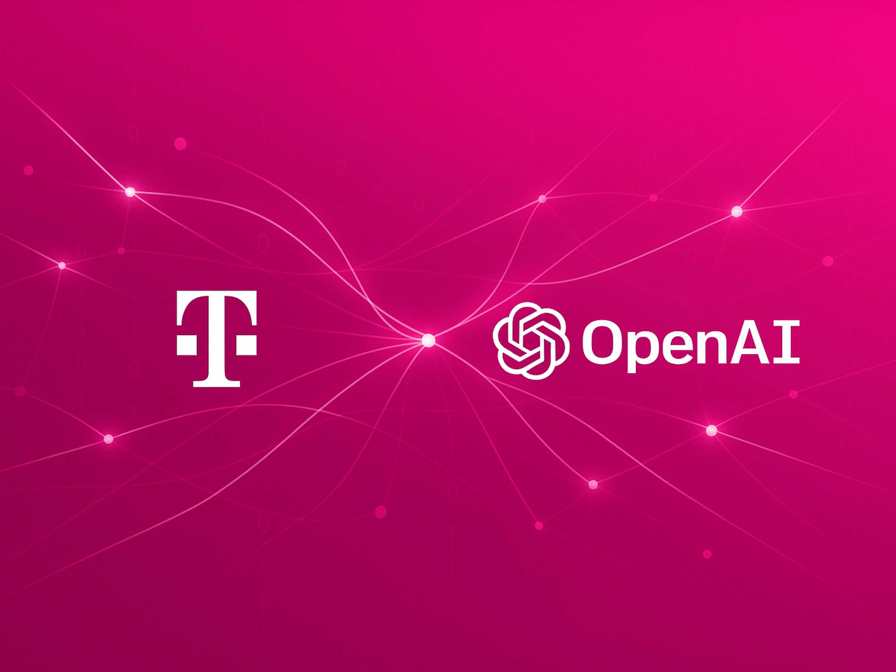 OpenAI and Deutsche Telekom launch collaboration to deliver powerful ...